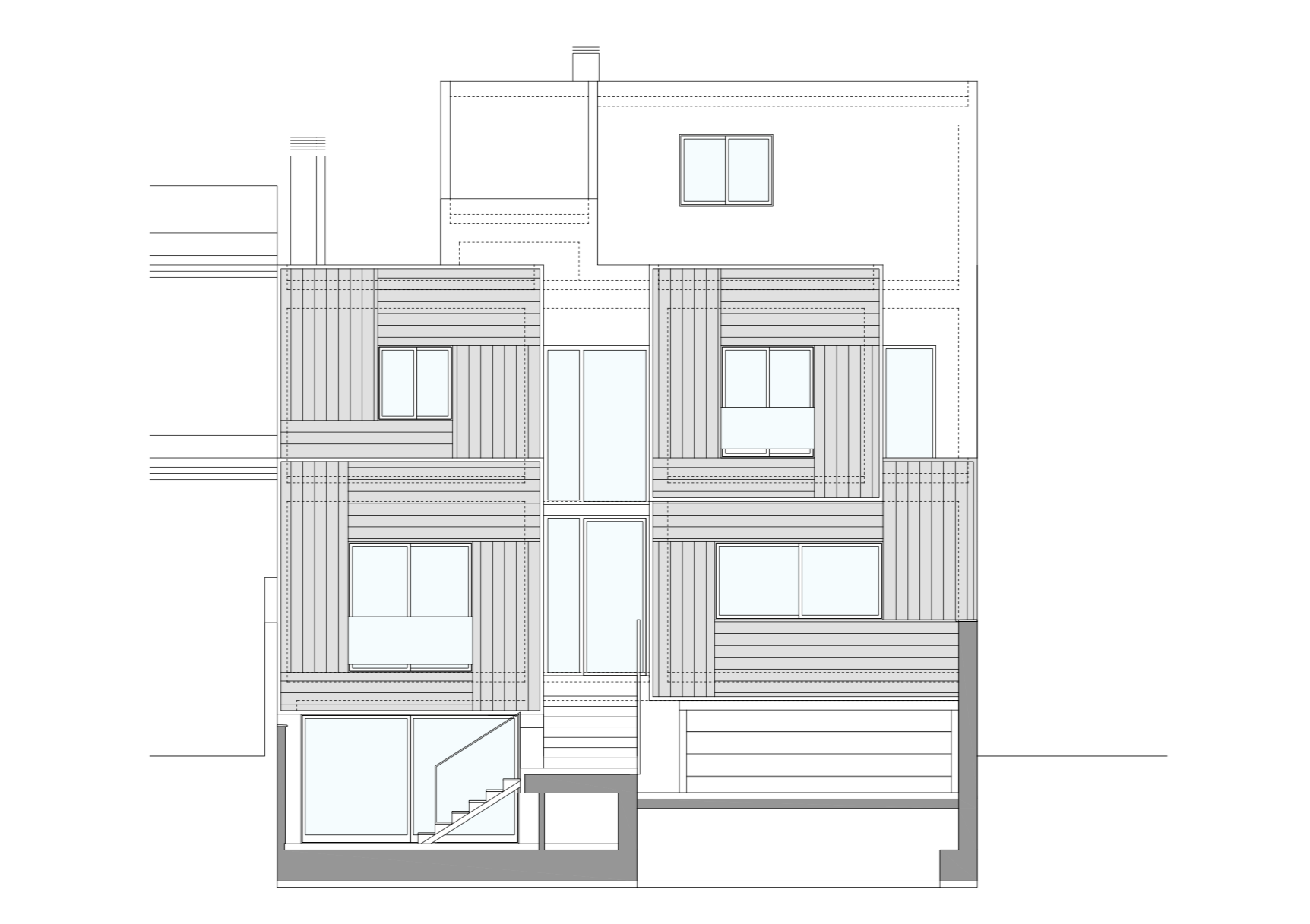 A&T HOUSE by Ariasrecalde Taller de Arquitectura - Architizer