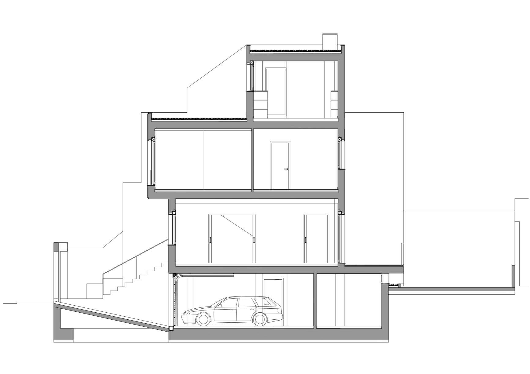 A&T HOUSE by Ariasrecalde Taller de Arquitectura - Architizer