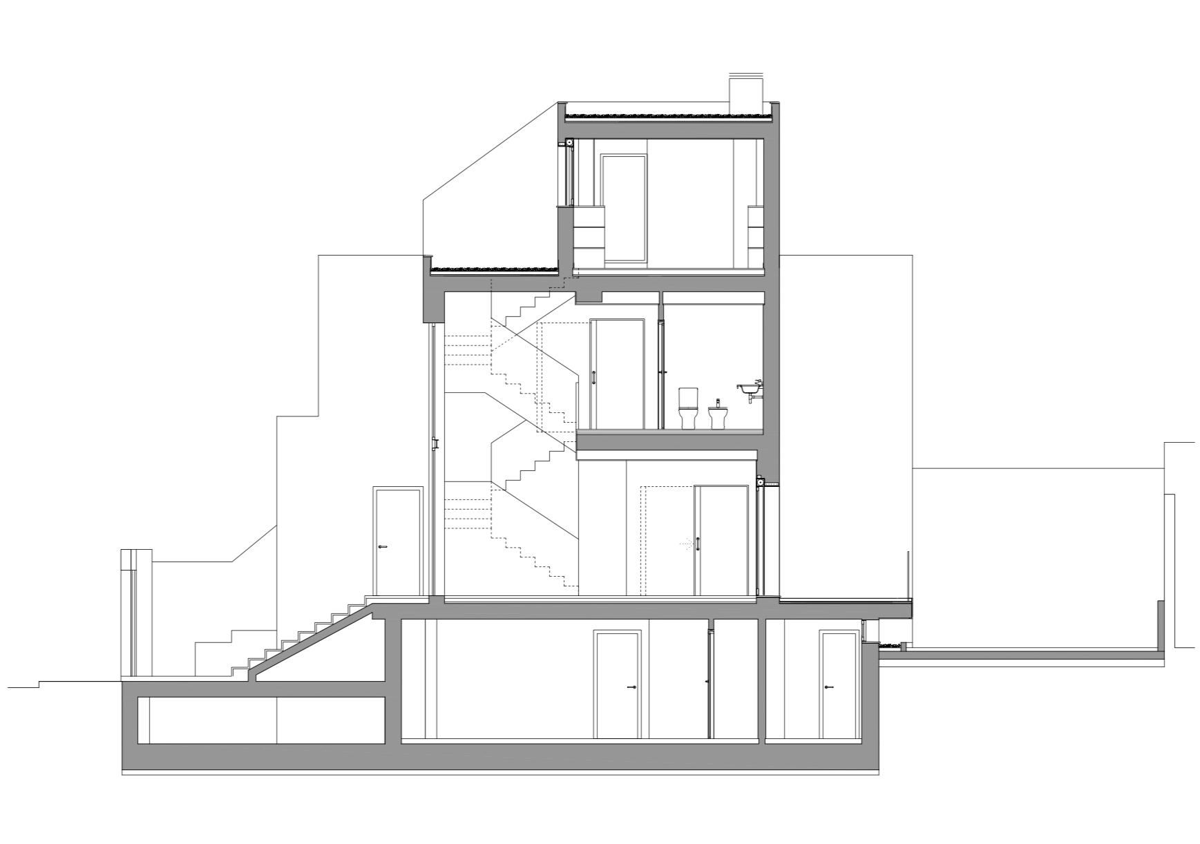 A&T HOUSE by Ariasrecalde Taller de Arquitectura - Architizer