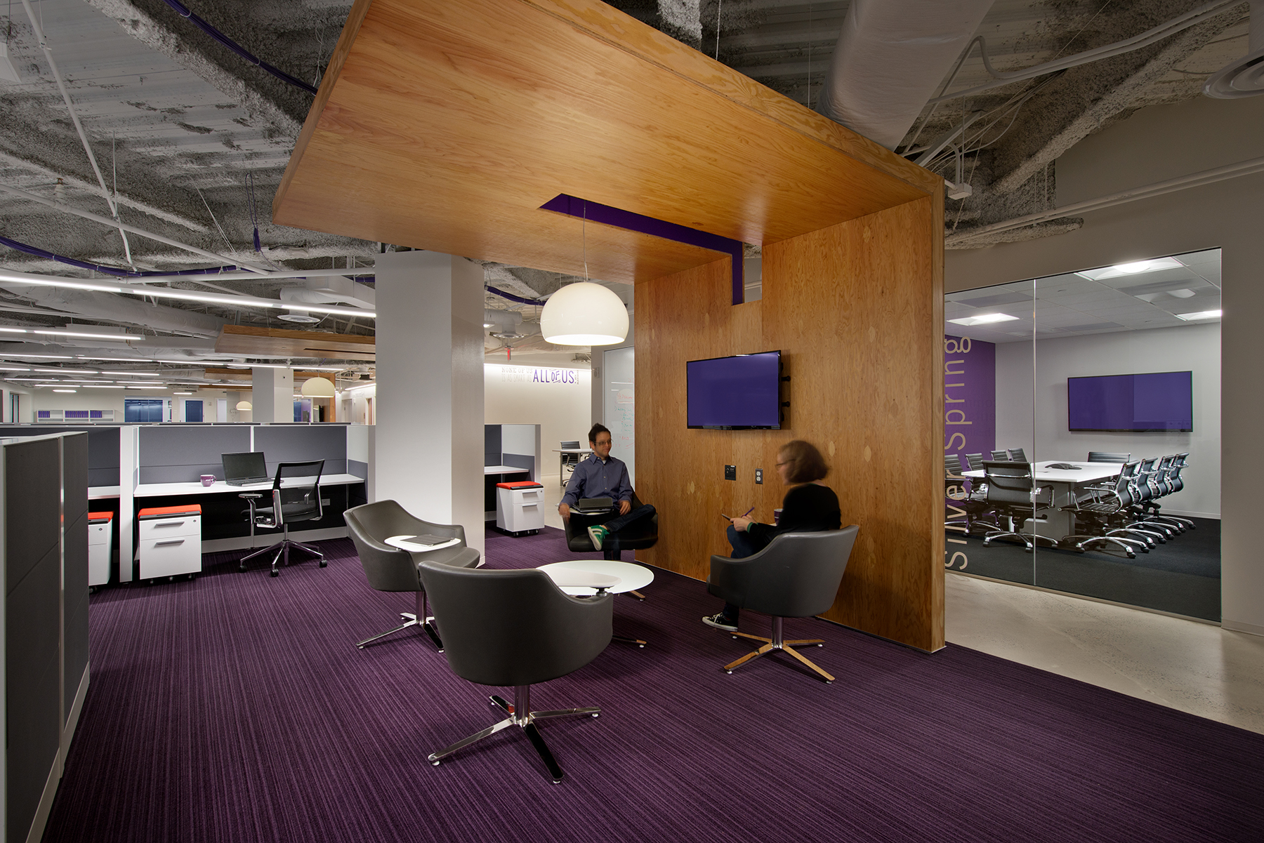 GetWellNetwork by DBI Architects, Inc. - Architizer