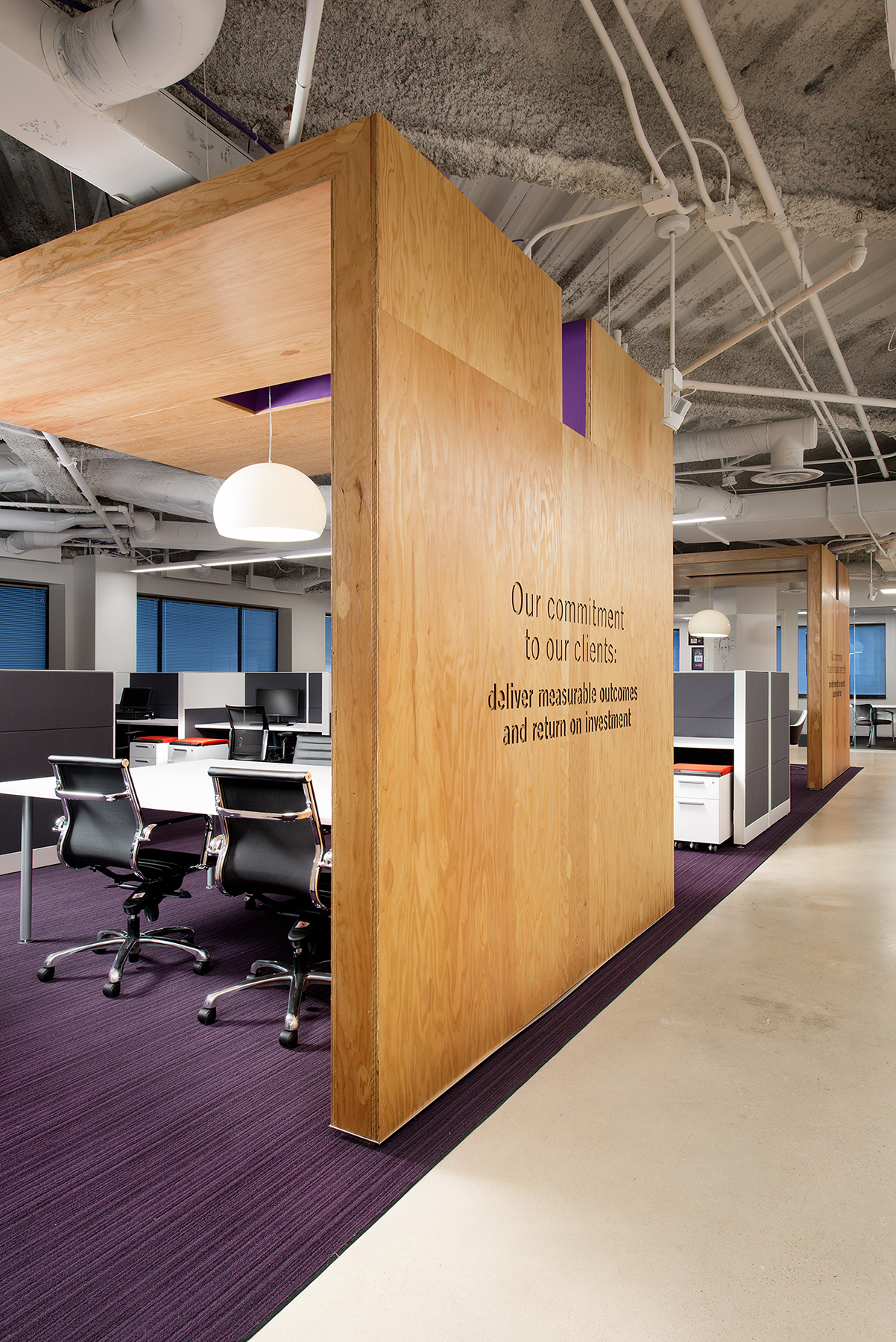 GetWellNetwork by DBI Architects, Inc. - Architizer