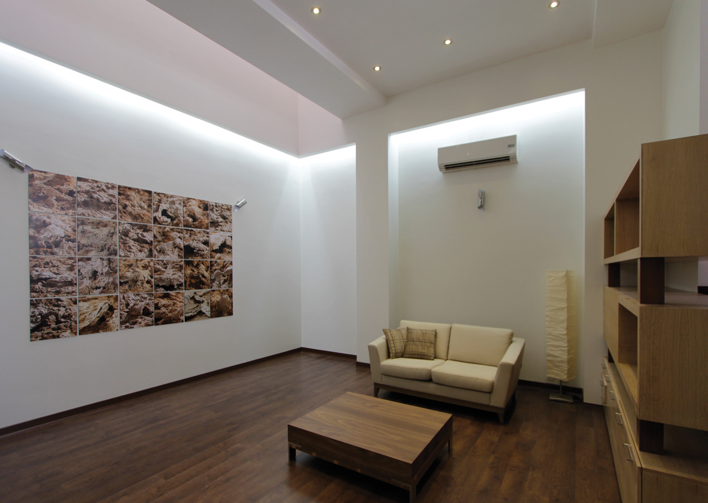 Idea 1449295: House No.47 by BRACKET DESIGN STUDIO in Isfahan, Iran ...