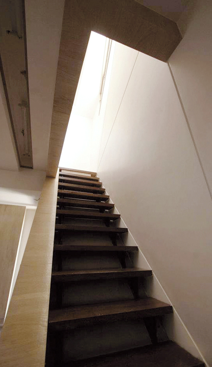 House No.47 by BRACKET Design studio - Architizer