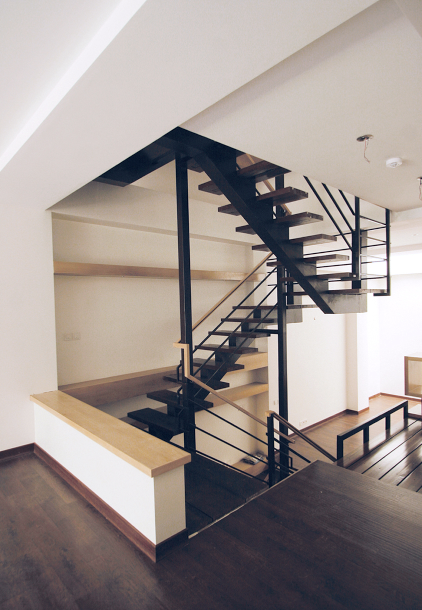 Idea 1449288: House No.47 by BRACKET DESIGN STUDIO in Isfahan, Iran ...