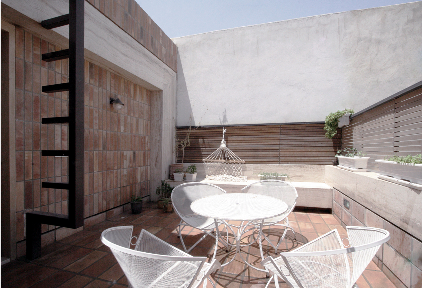 House No.47 by BRACKET Design studio - Architizer