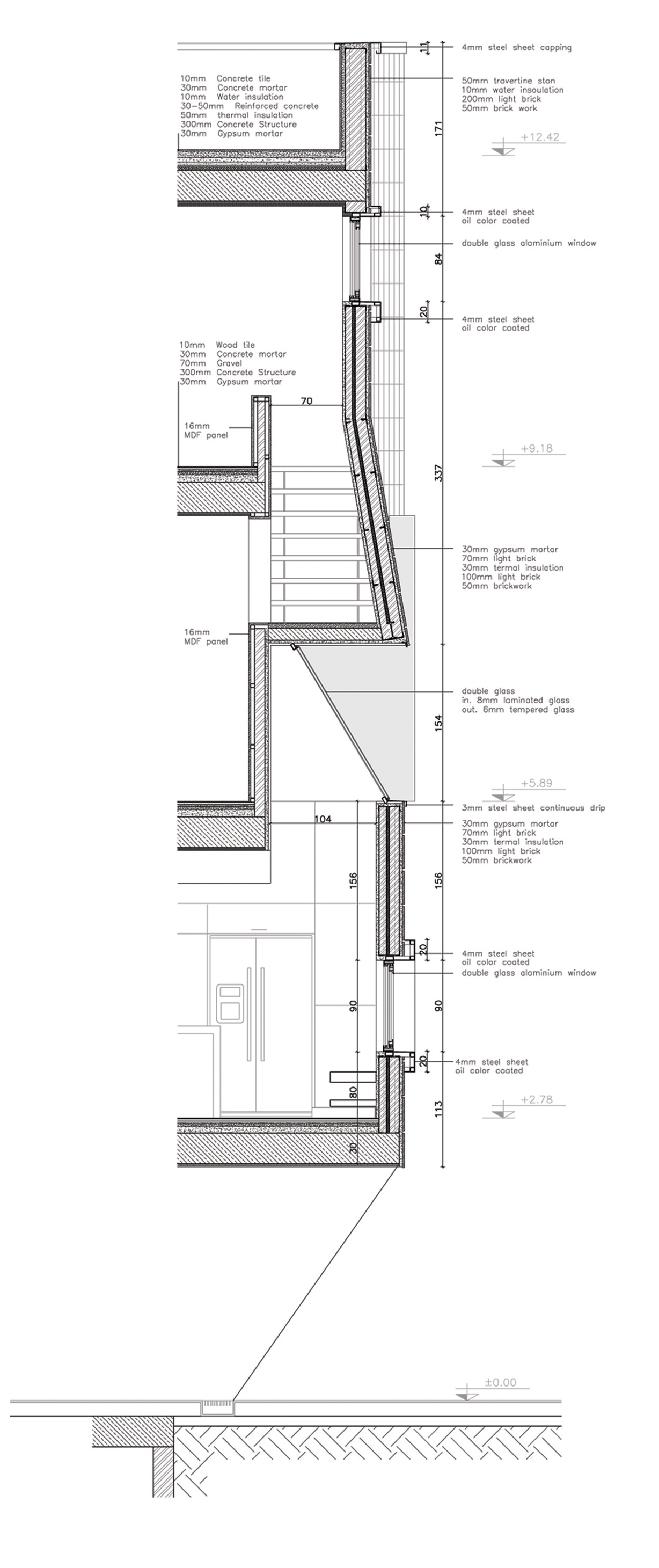 House No.47 by BRACKET DESIGN STUDIO - Architizer