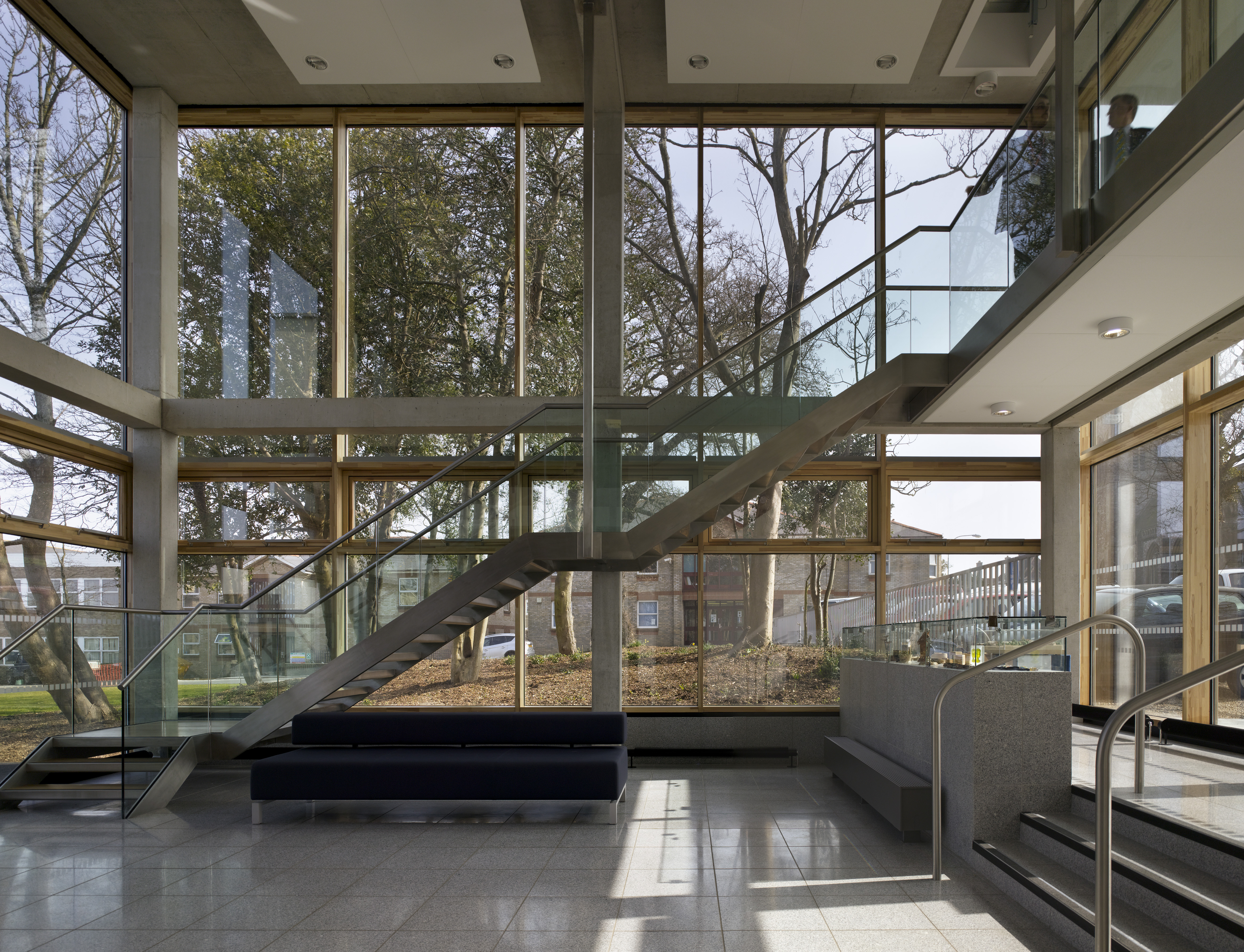 Ryde School by Walters & Cohen Architects - Architizer