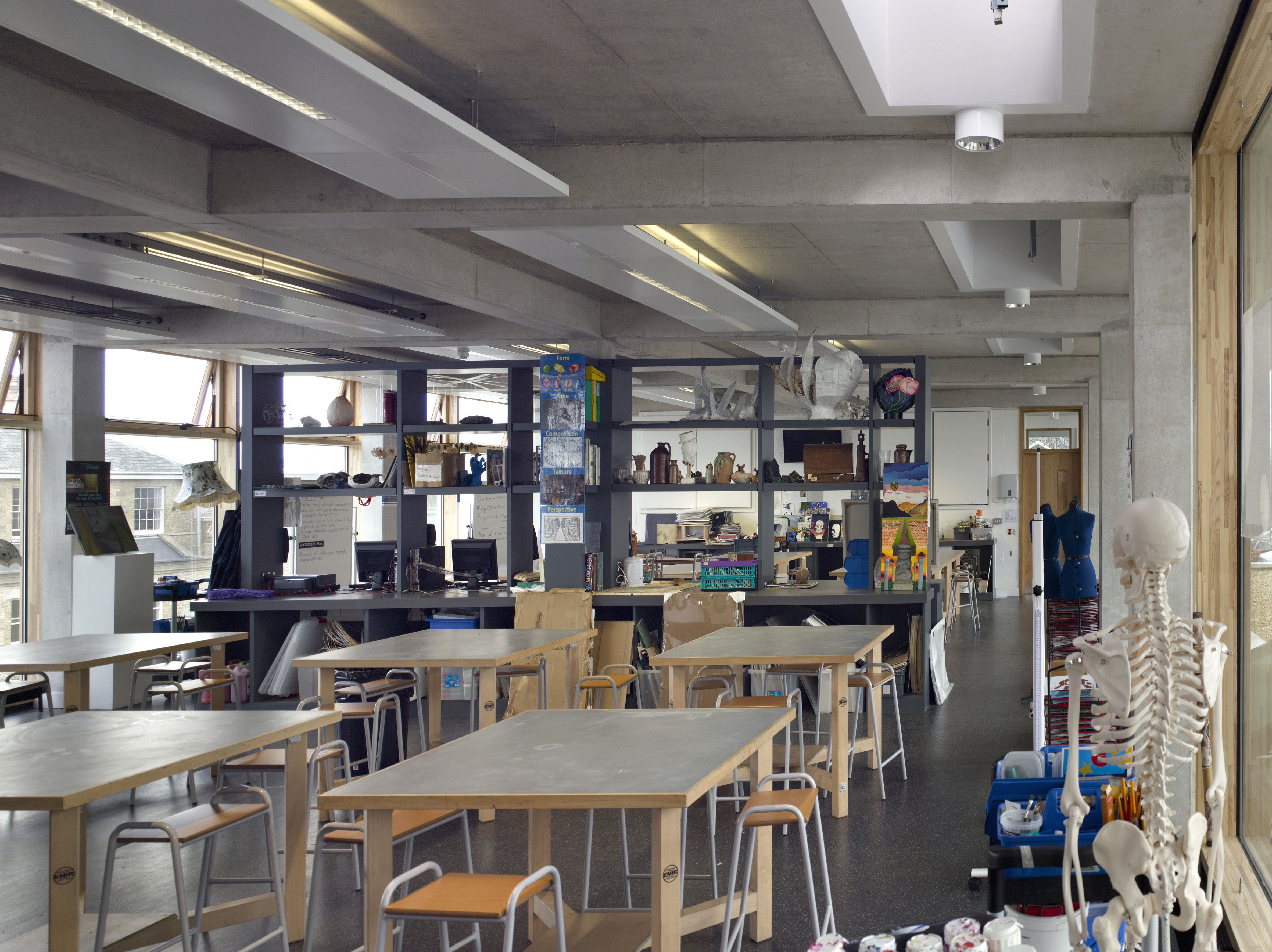 Ryde School by Walters & Cohen Architects - Architizer