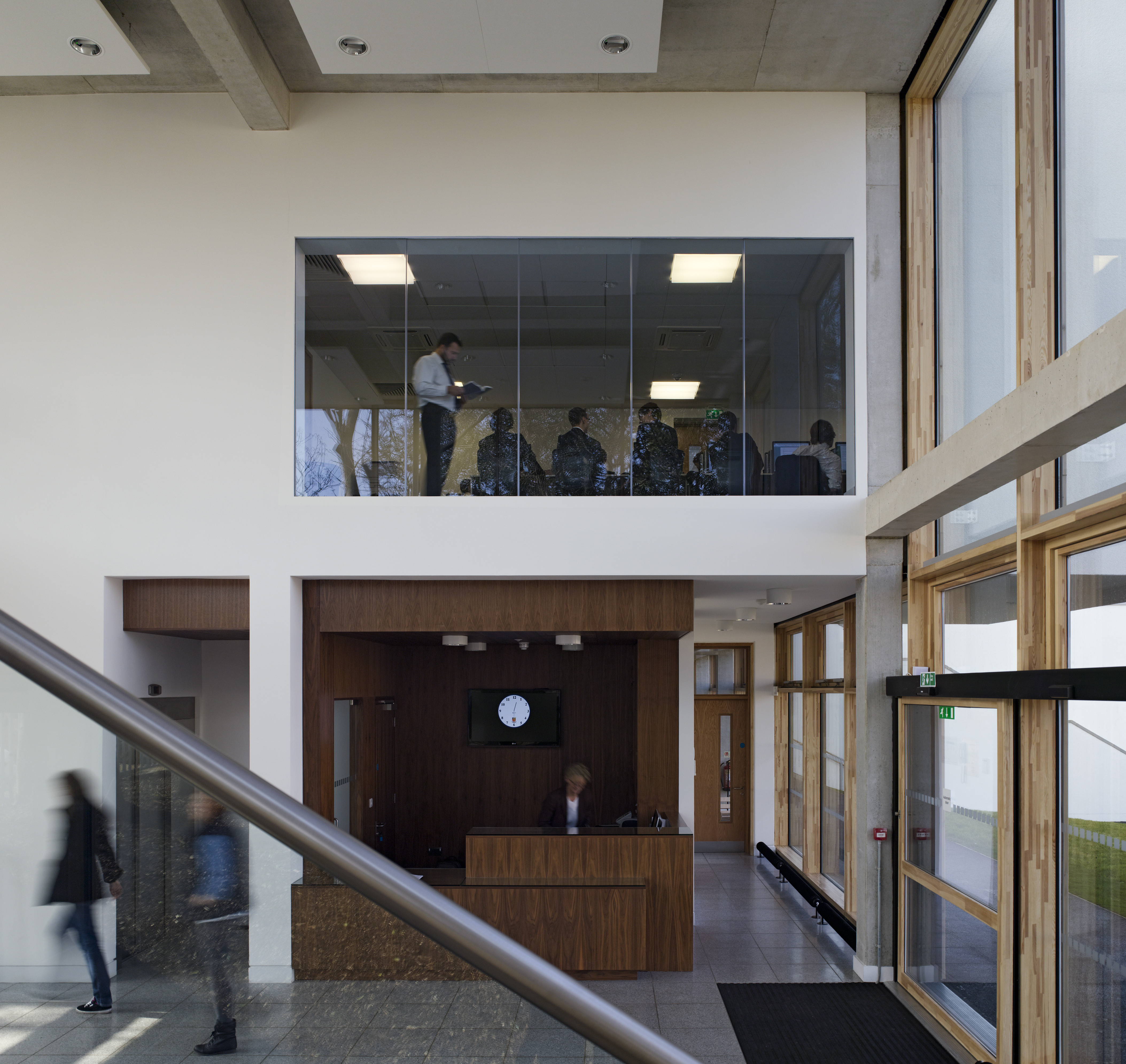 Ryde School by Walters & Cohen Architects - Architizer