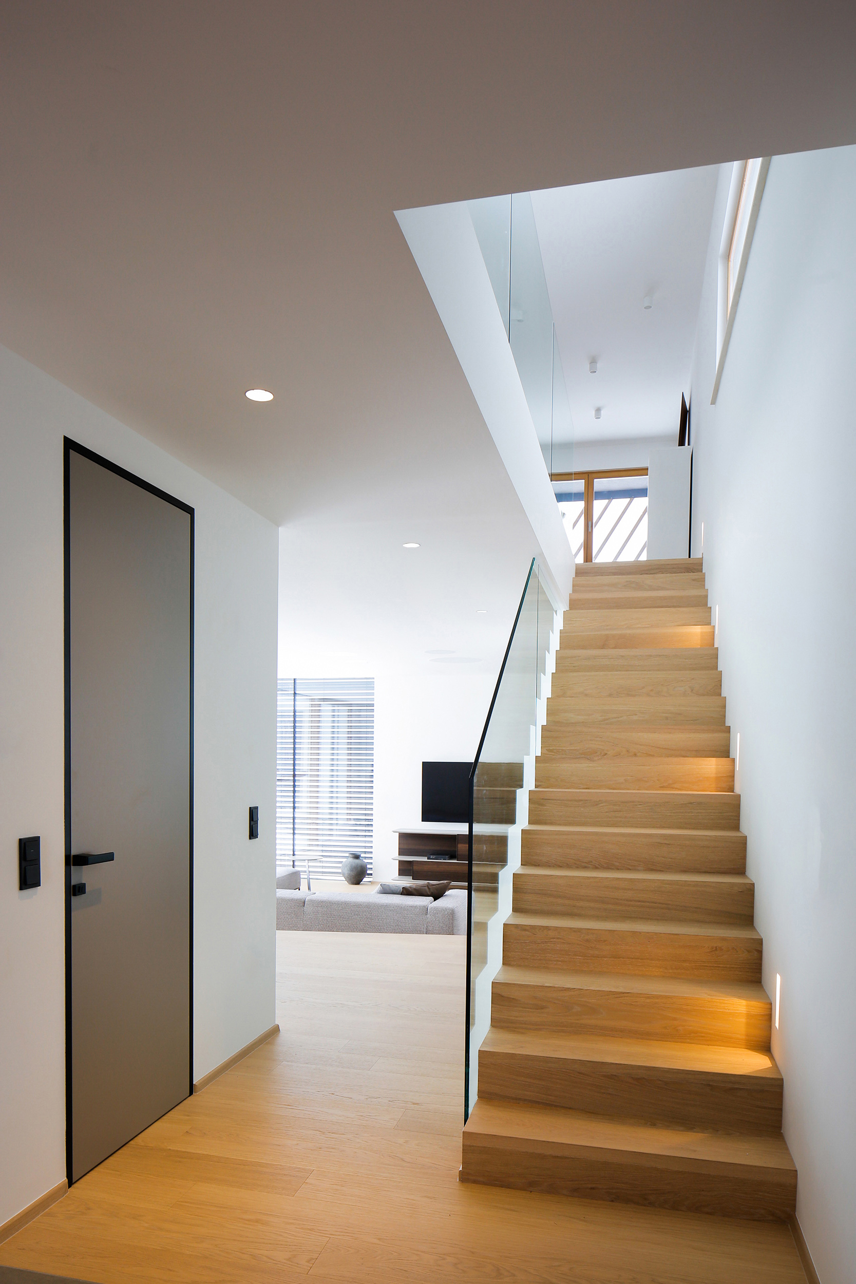 House PS by SoNo arhitekti - Architizer