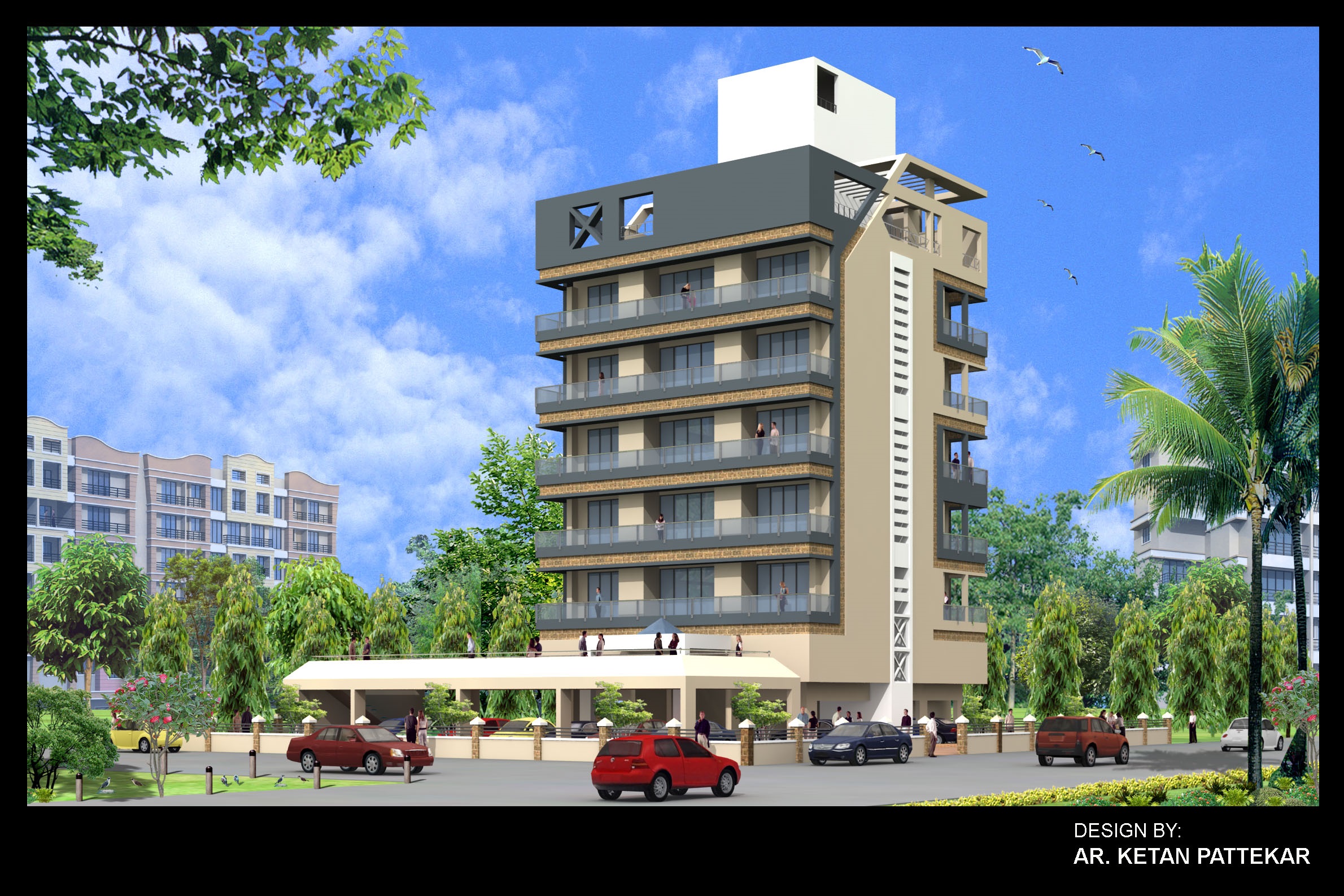 KP Architects & Interior Designers - Architizer