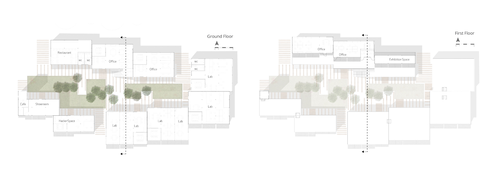 Container Park - Architizer