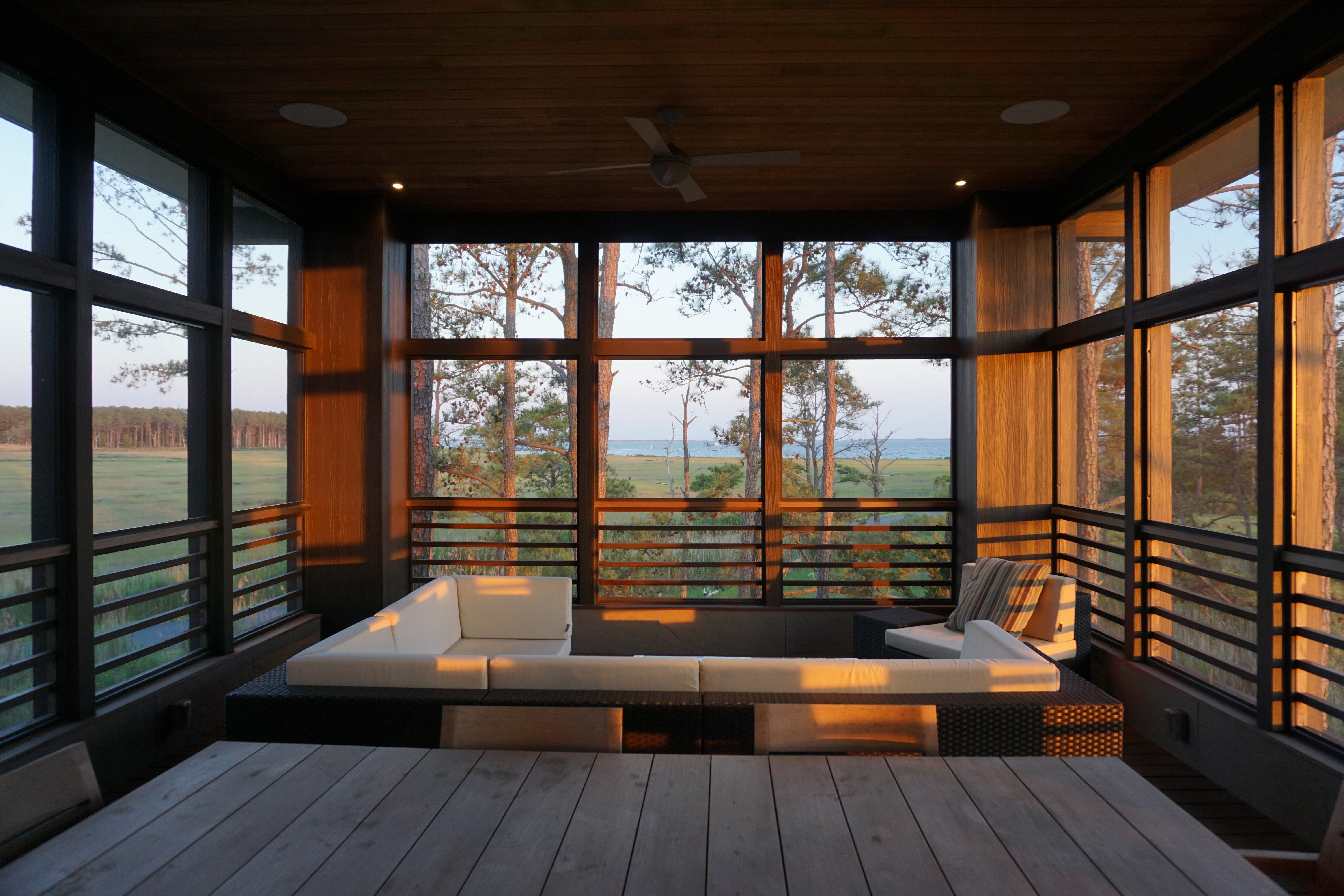 Phillips Project / Zen House by Shawn Ewbank Design Collaborative ...
