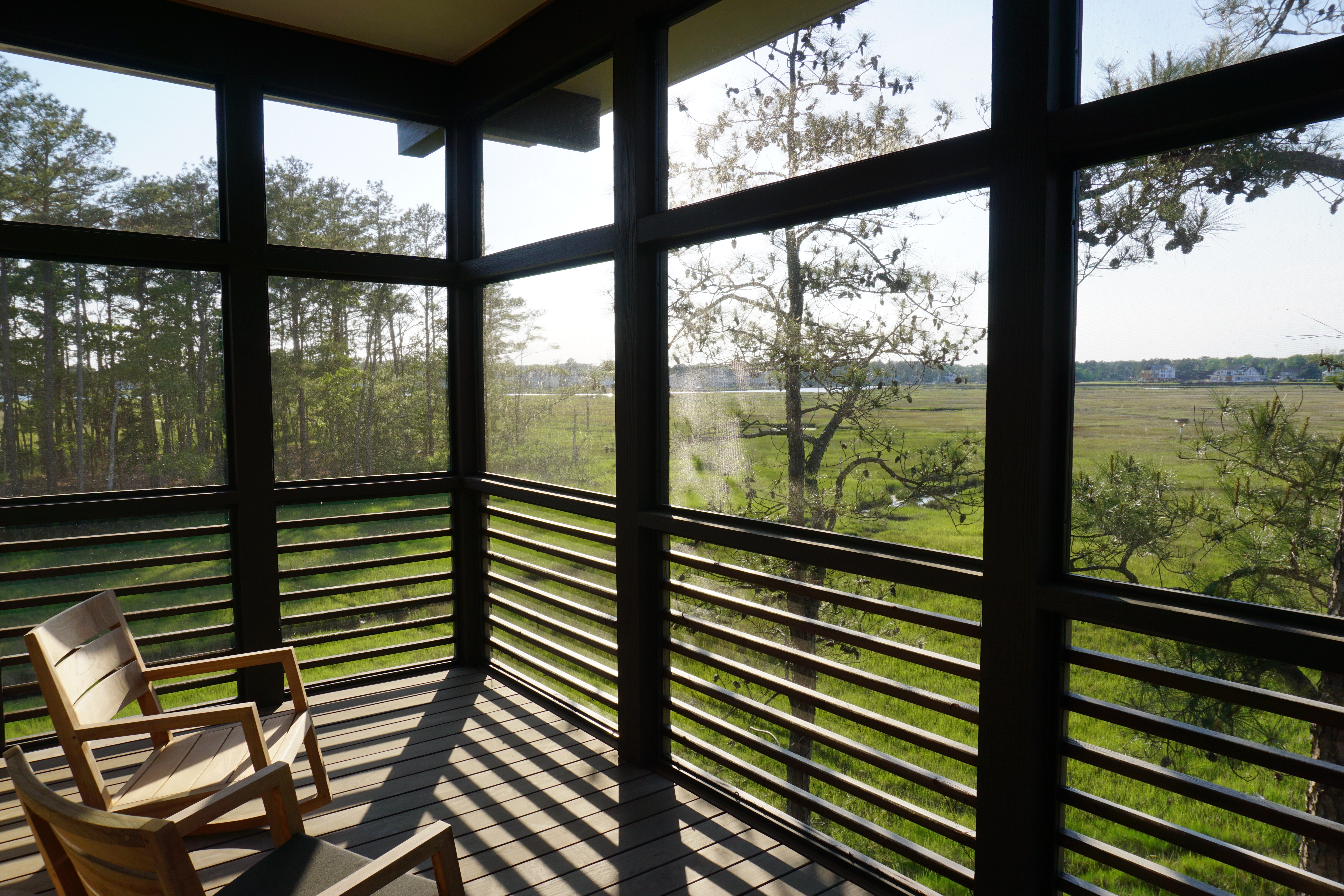 Phillips Project / Zen House by Shawn Ewbank Design Collaborative ...