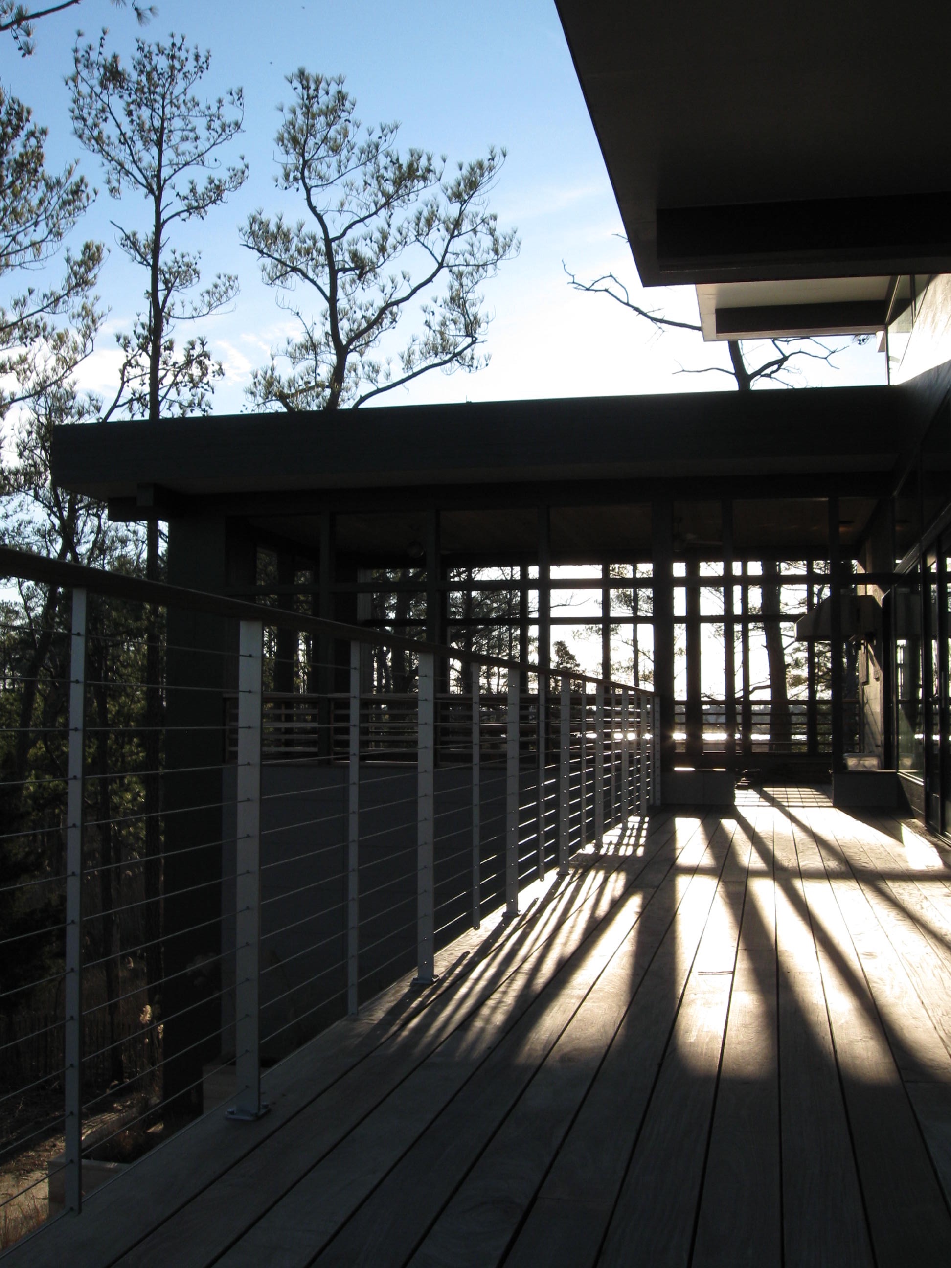 Phillips Project / Zen House by Shawn Ewbank Design Collaborative ...