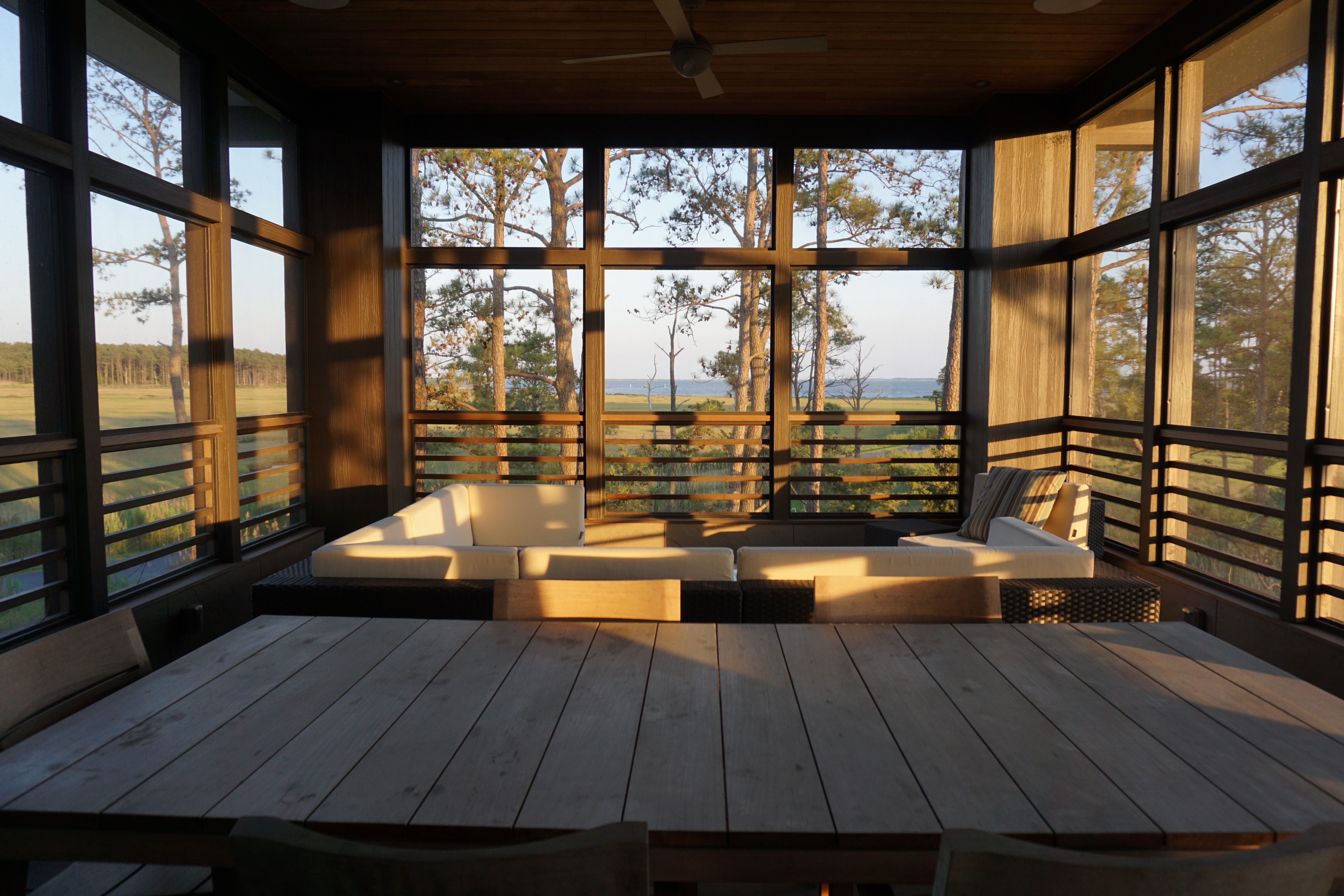 Phillips Project / Zen House by Shawn Ewbank Design Collaborative ...