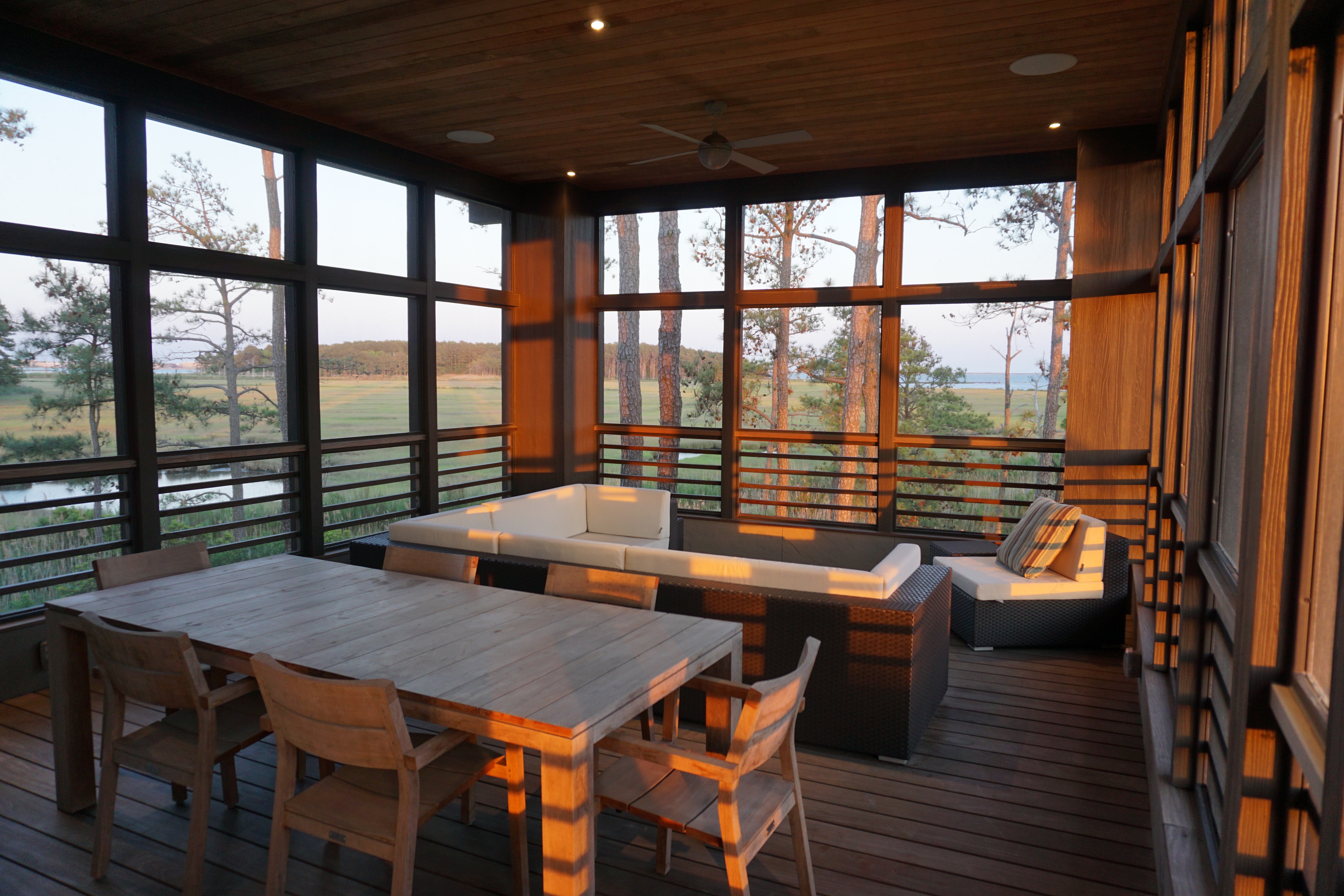 Phillips Project / Zen House by Shawn Ewbank Design Collaborative ...