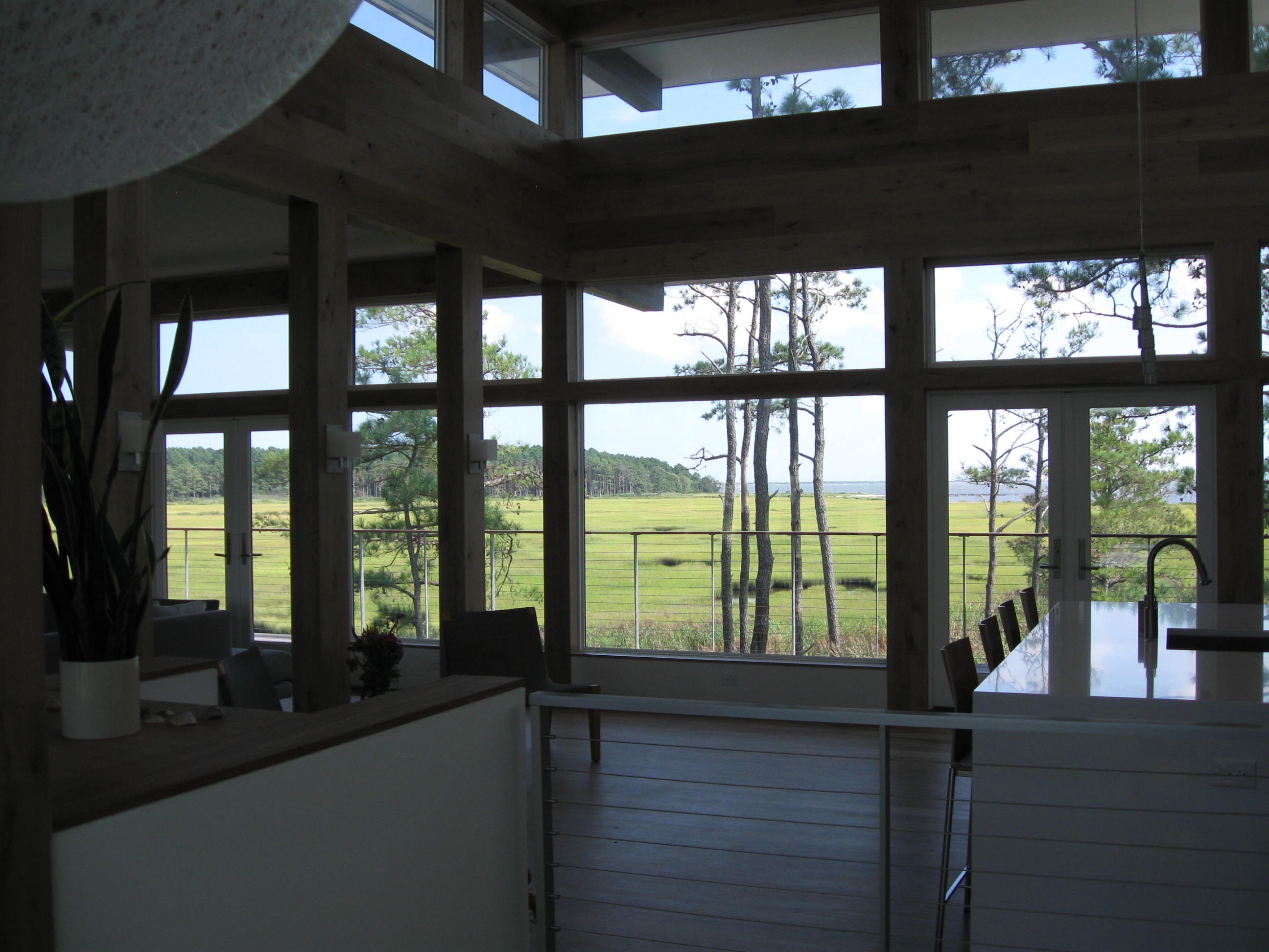 Phillips Project / Zen House by Shawn Ewbank Design Collaborative ...