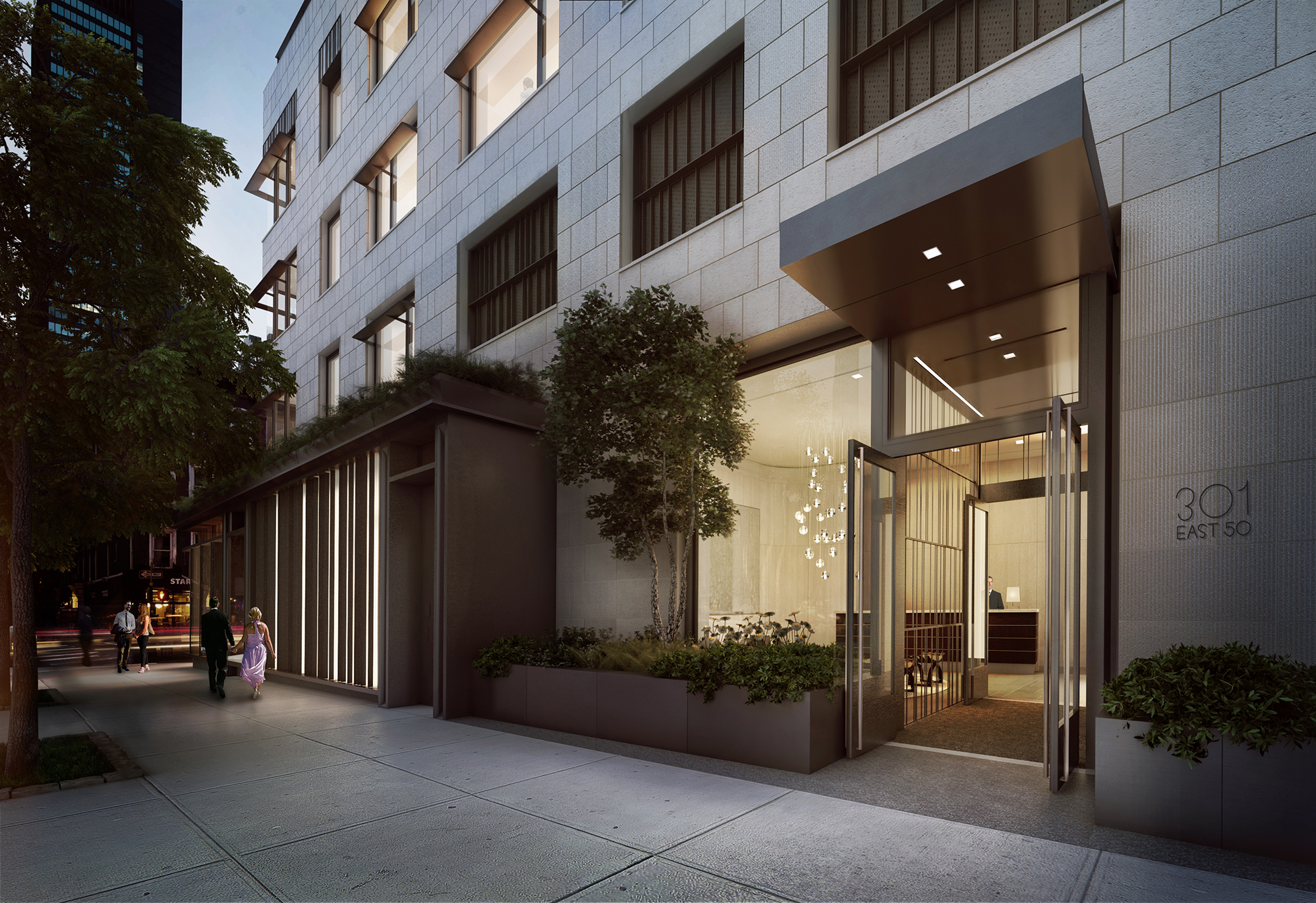 COOKFOX Architects - Architizer