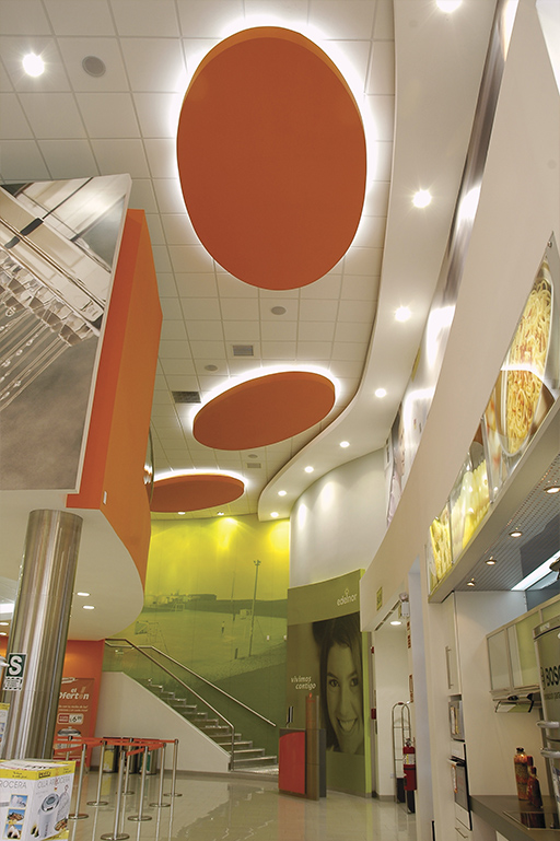 Edelnor I Service Center by Metrópolis Oficina de Arquitectura - Architizer