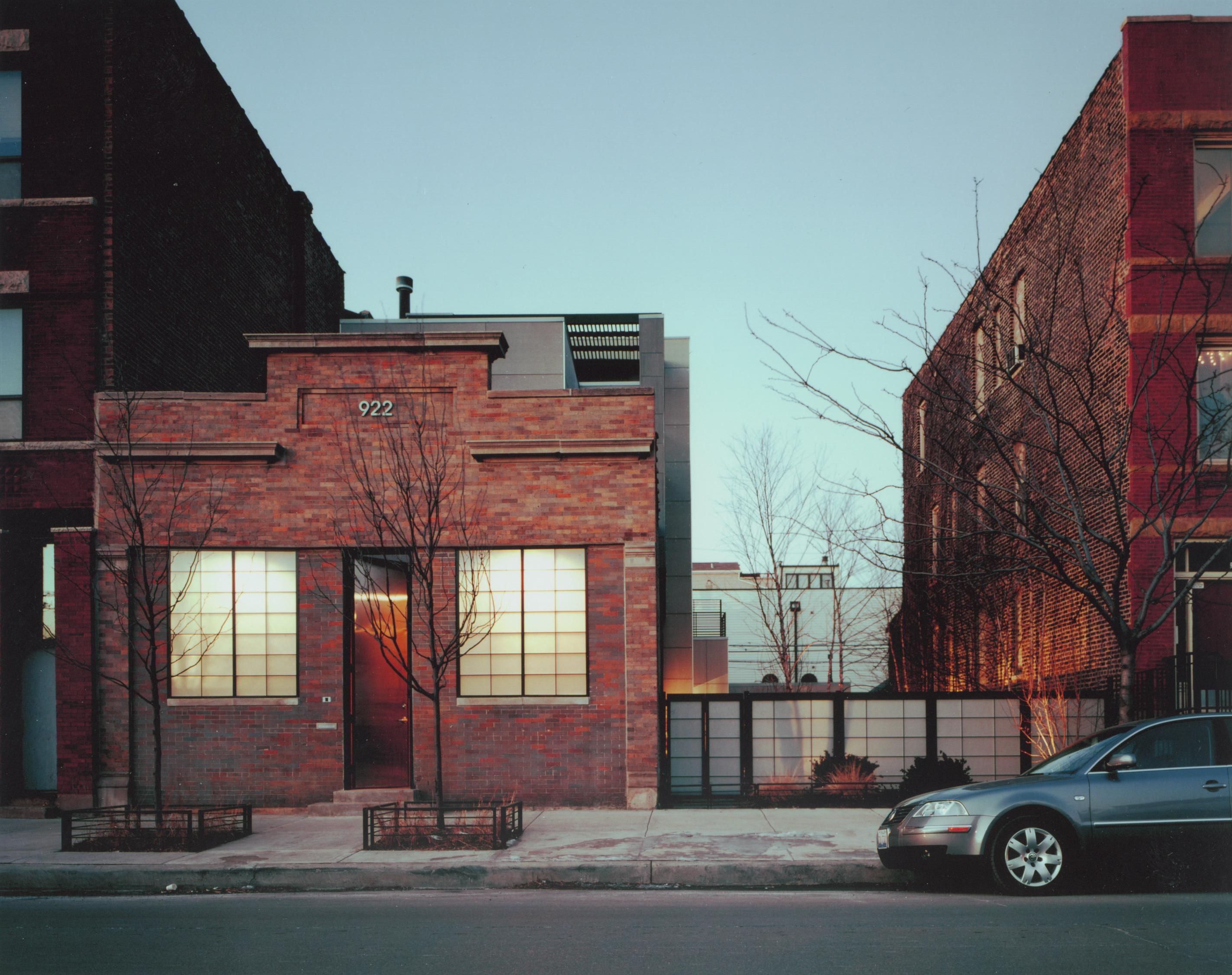 Searl Lamaster Howe Architects - Architizer