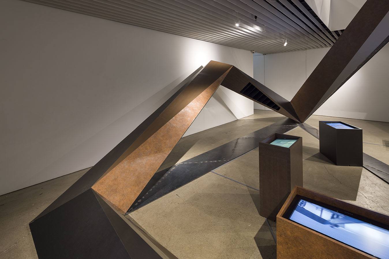 Endless Triangle by JOHO Architecture - Architizer