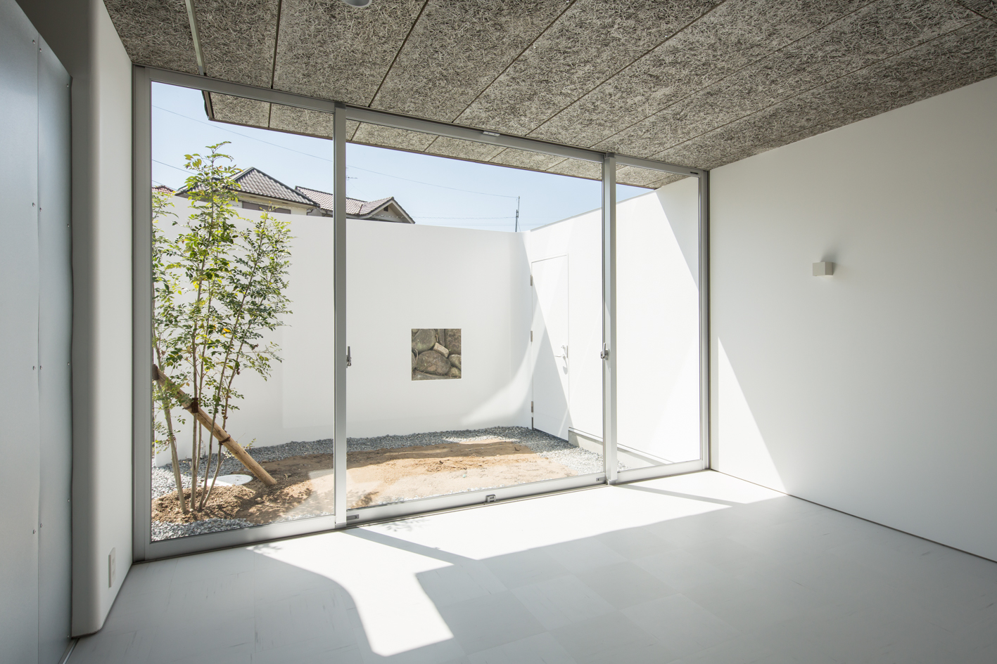 House on Stylobate by Masahiro Miyake (y+M design office) - Architizer