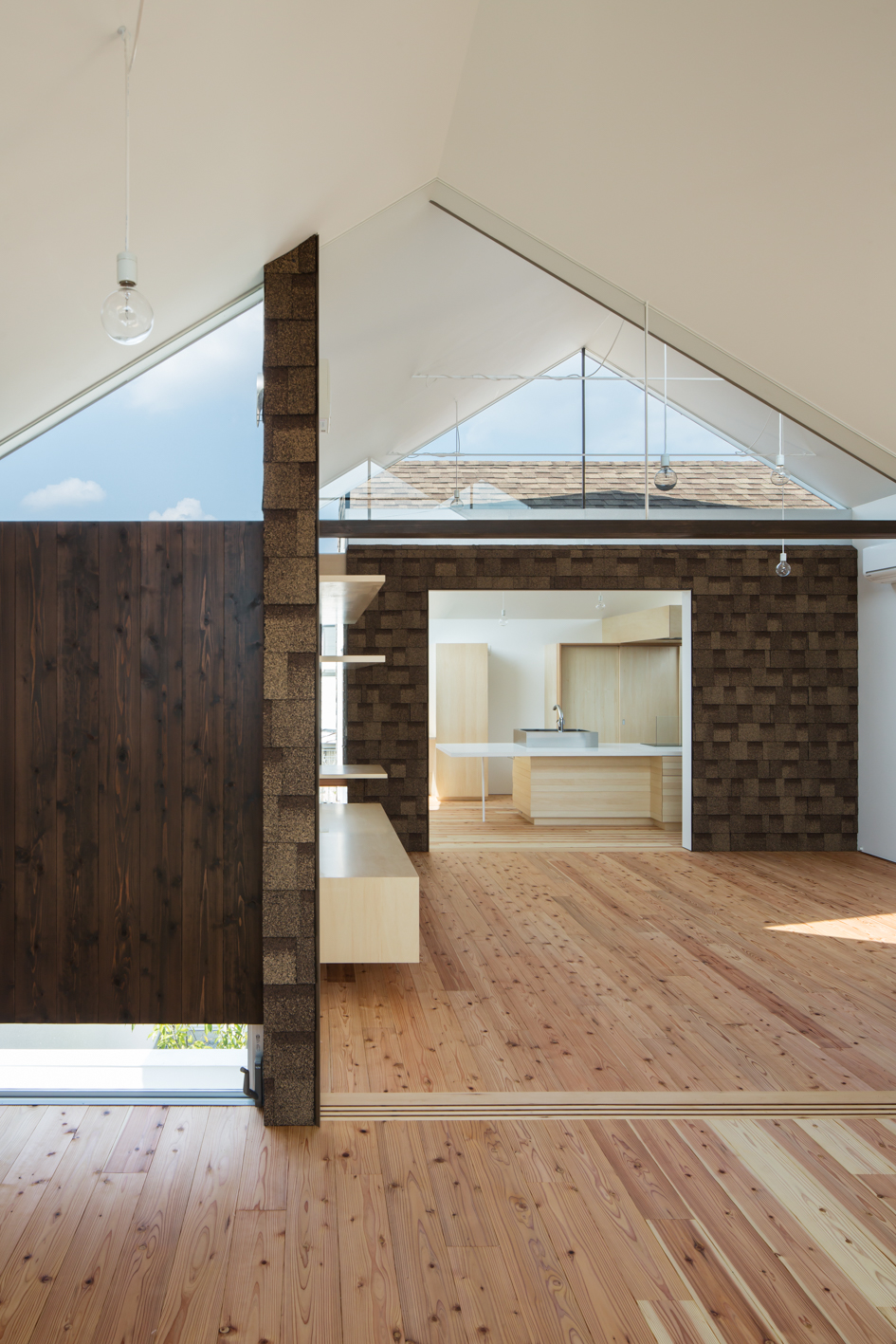 House on Stylobate by Masahiro Miyake (y+M design office) - Architizer