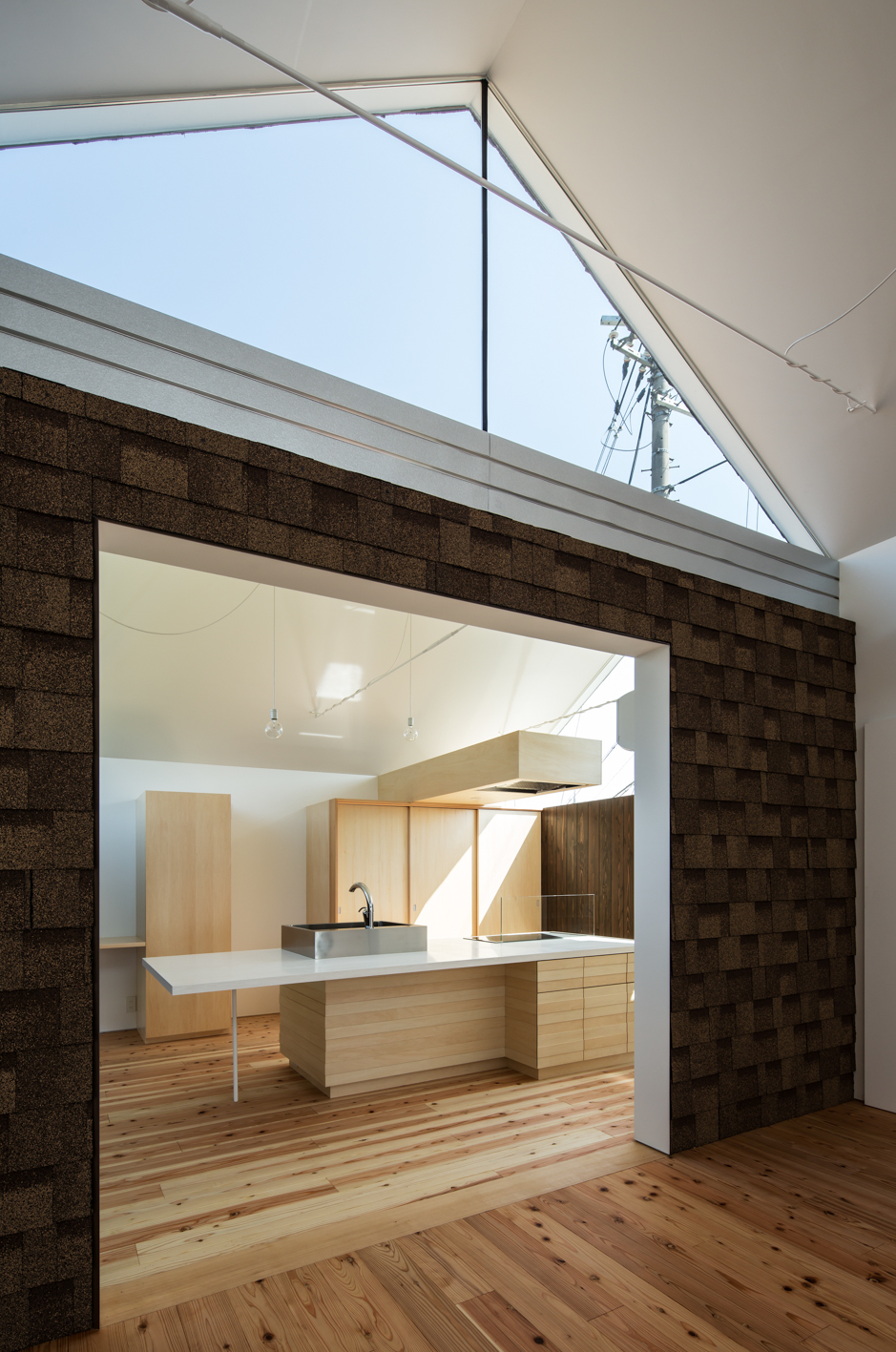 House on Stylobate by Masahiro Miyake (y+M design office) - Architizer