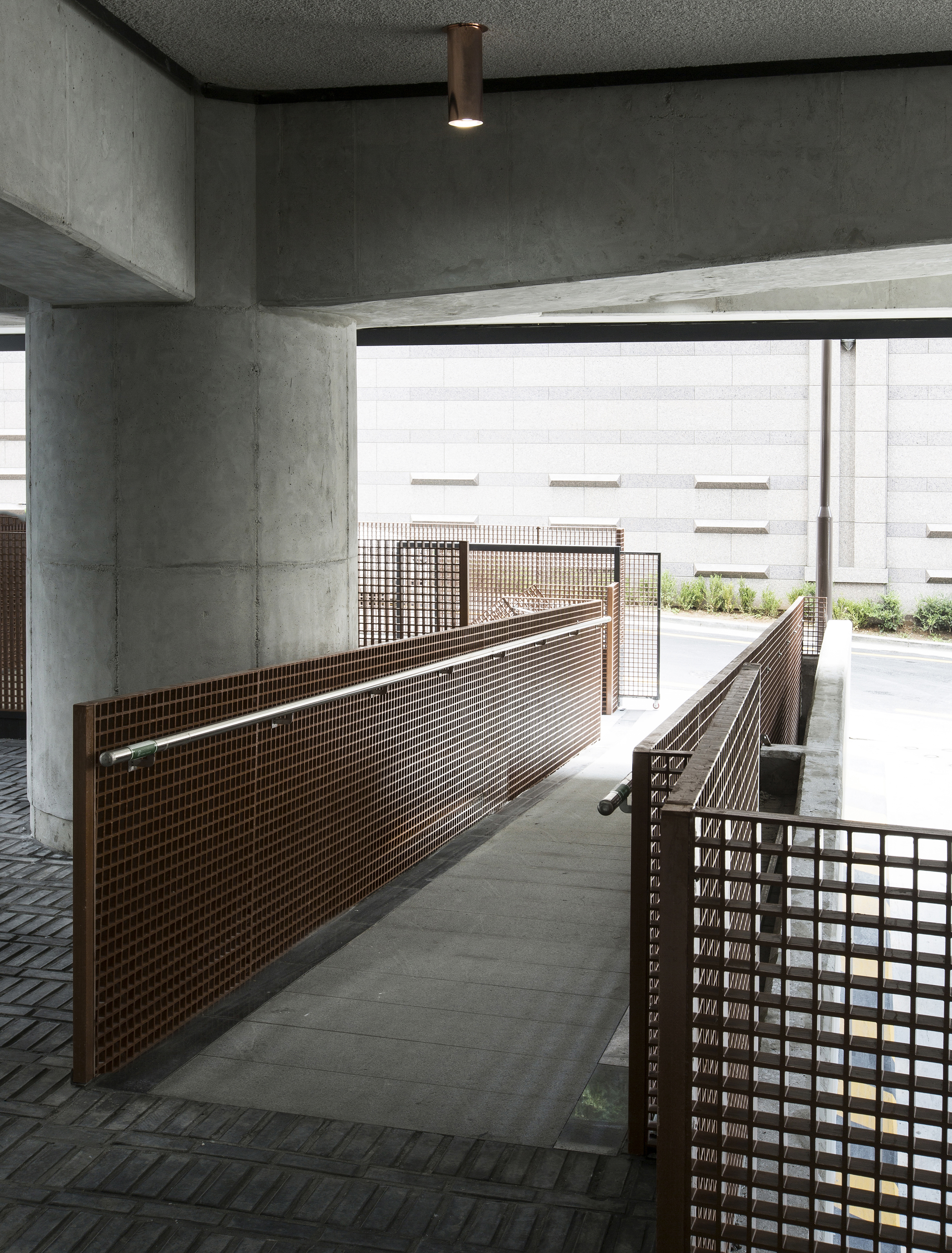 SJ office building by Le Sixieme - Architizer