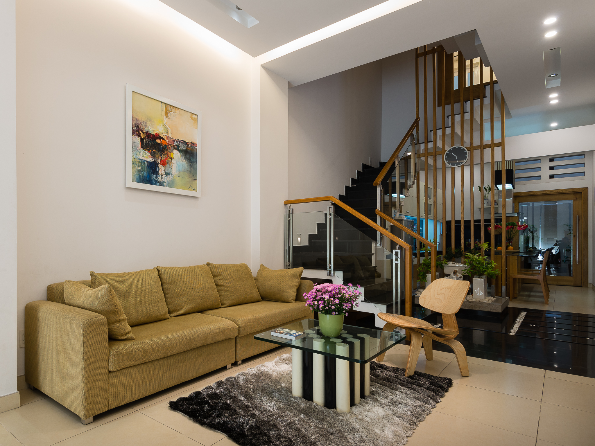 NA House by NatureArch studio/KienTrucThienNhien - Architizer