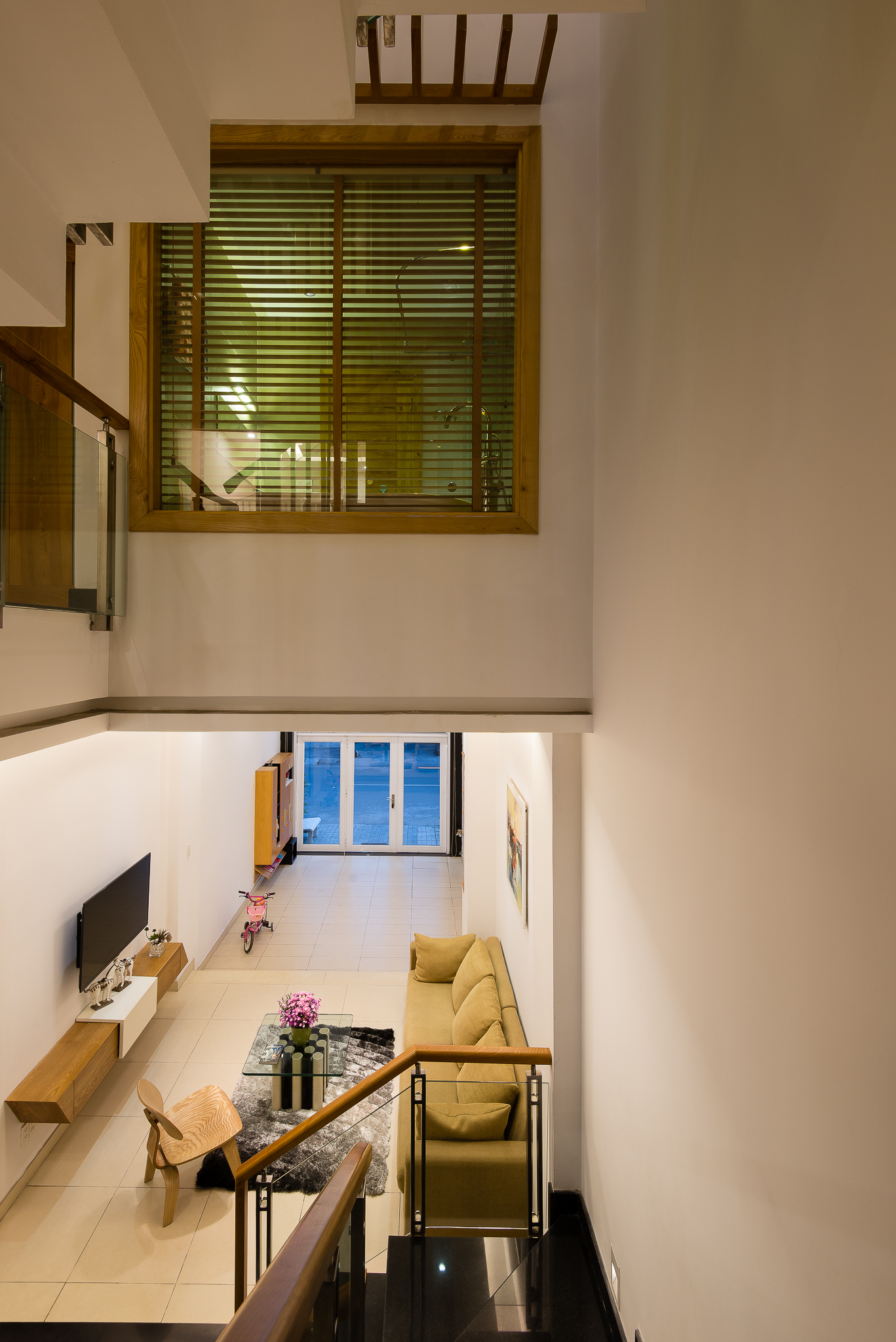 NA House by NatureArch studio/KienTrucThienNhien - Architizer