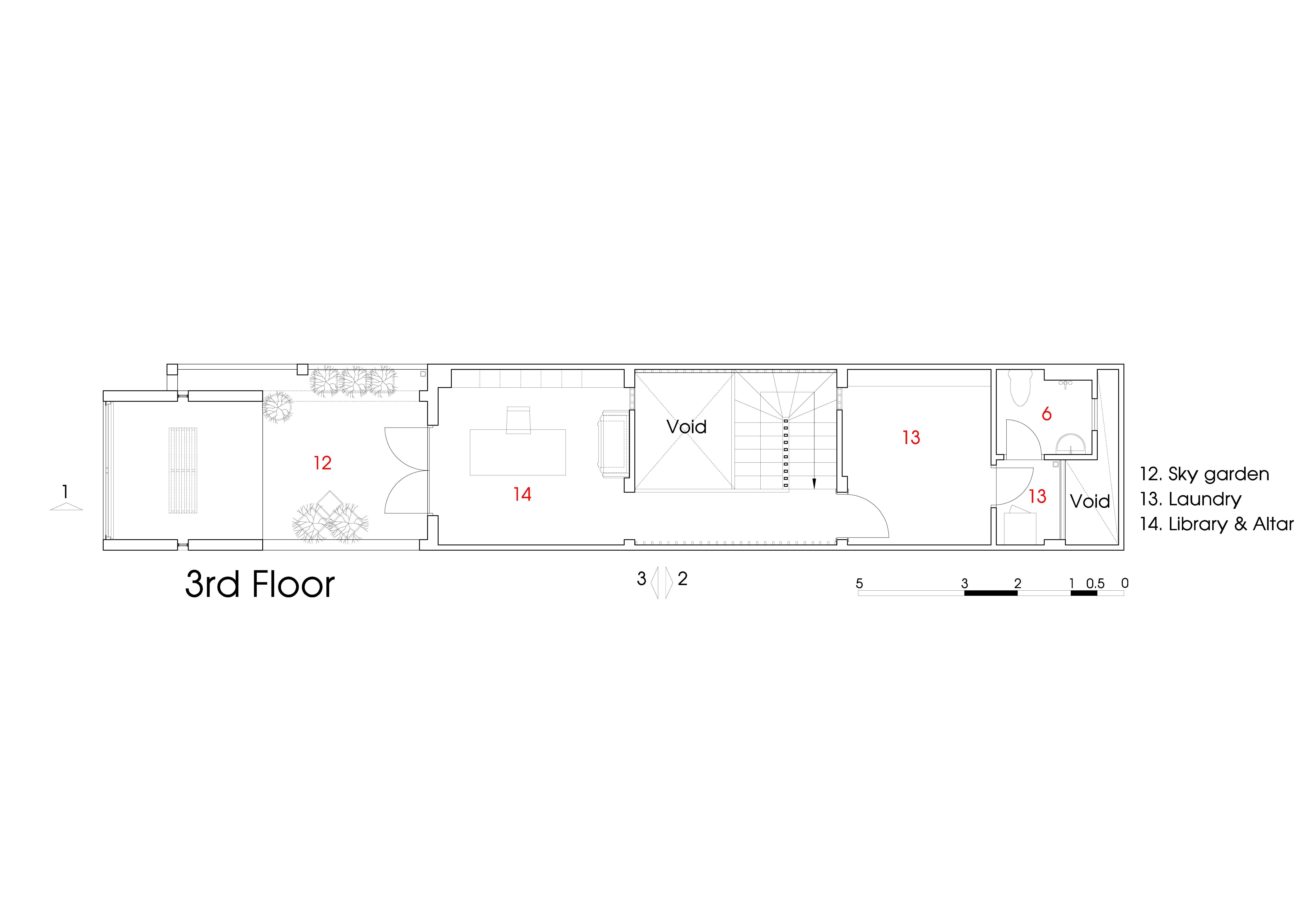 NA House by NatureArch studio/KienTrucThienNhien - Architizer