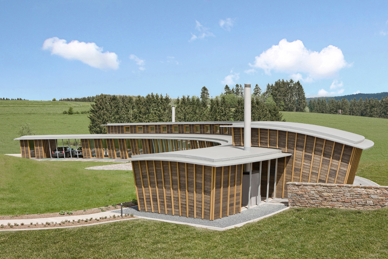 Philippe SAMYN and PARTNERS, architects & engineers - Architizer