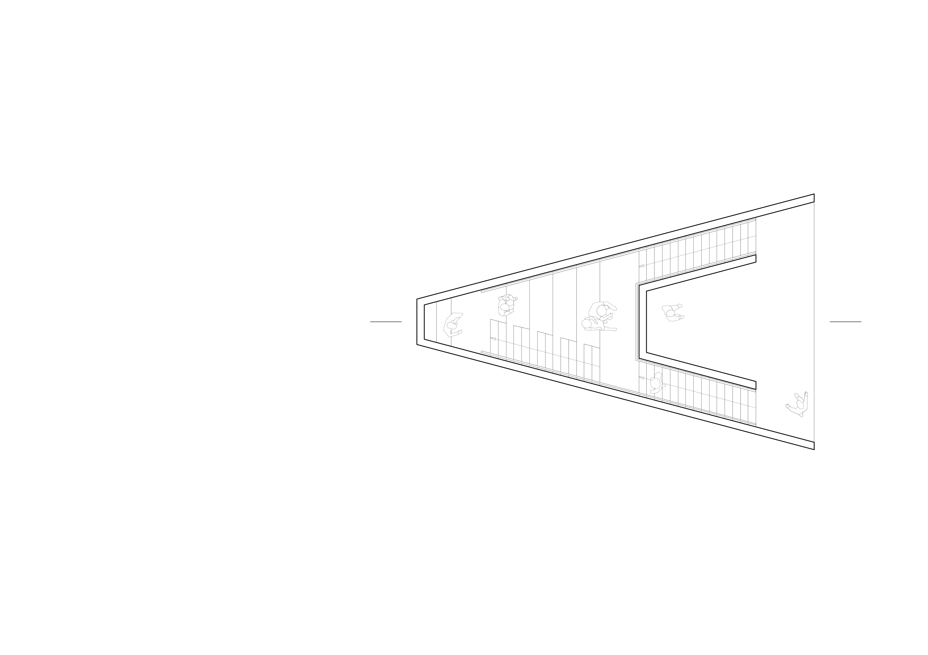 The Pyramid Viewpoint by BTE Architecture - Architizer