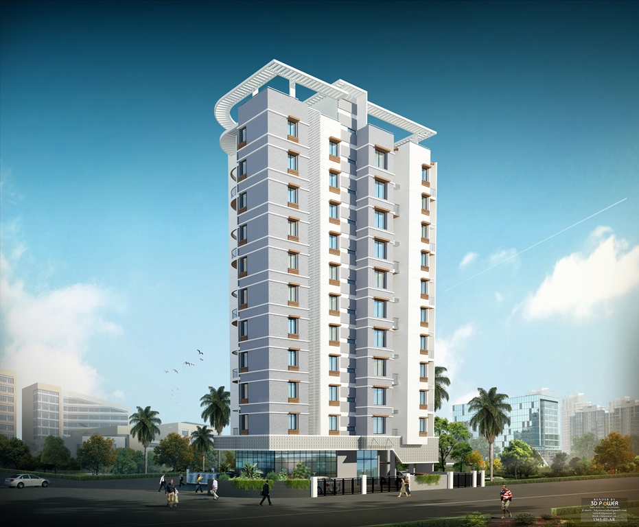 GL Architects - Architizer