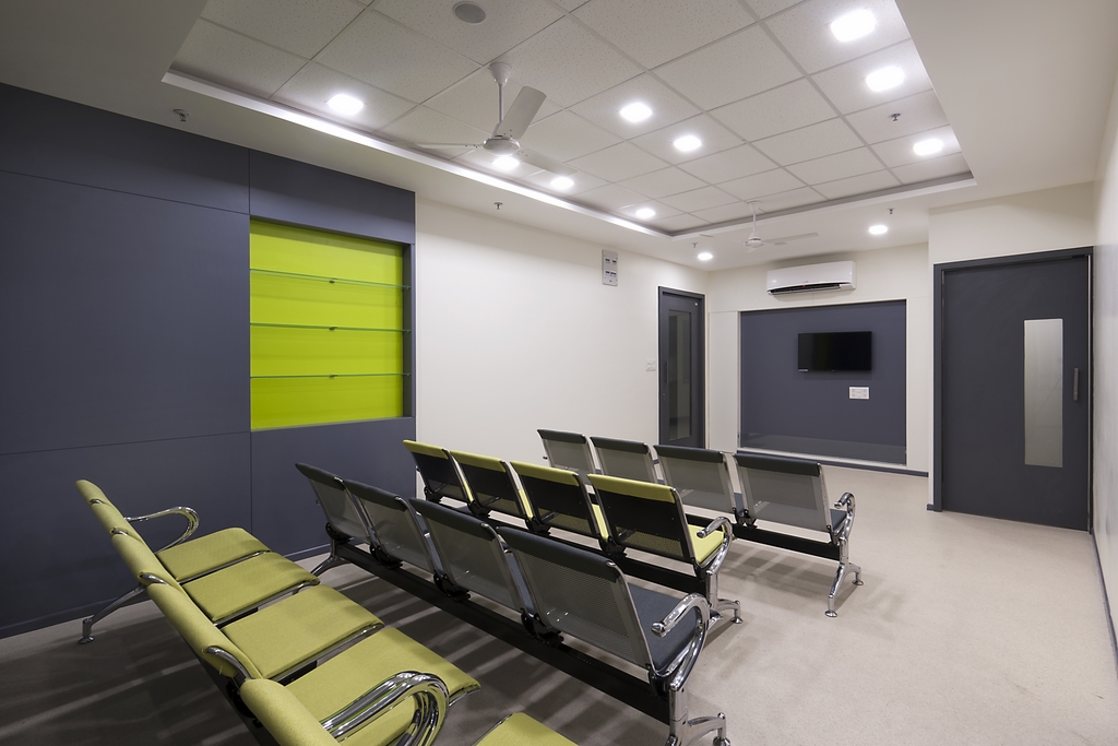 GL Architects - Architizer