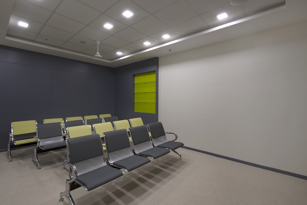 Fertility Centre by GL Architects - Architizer