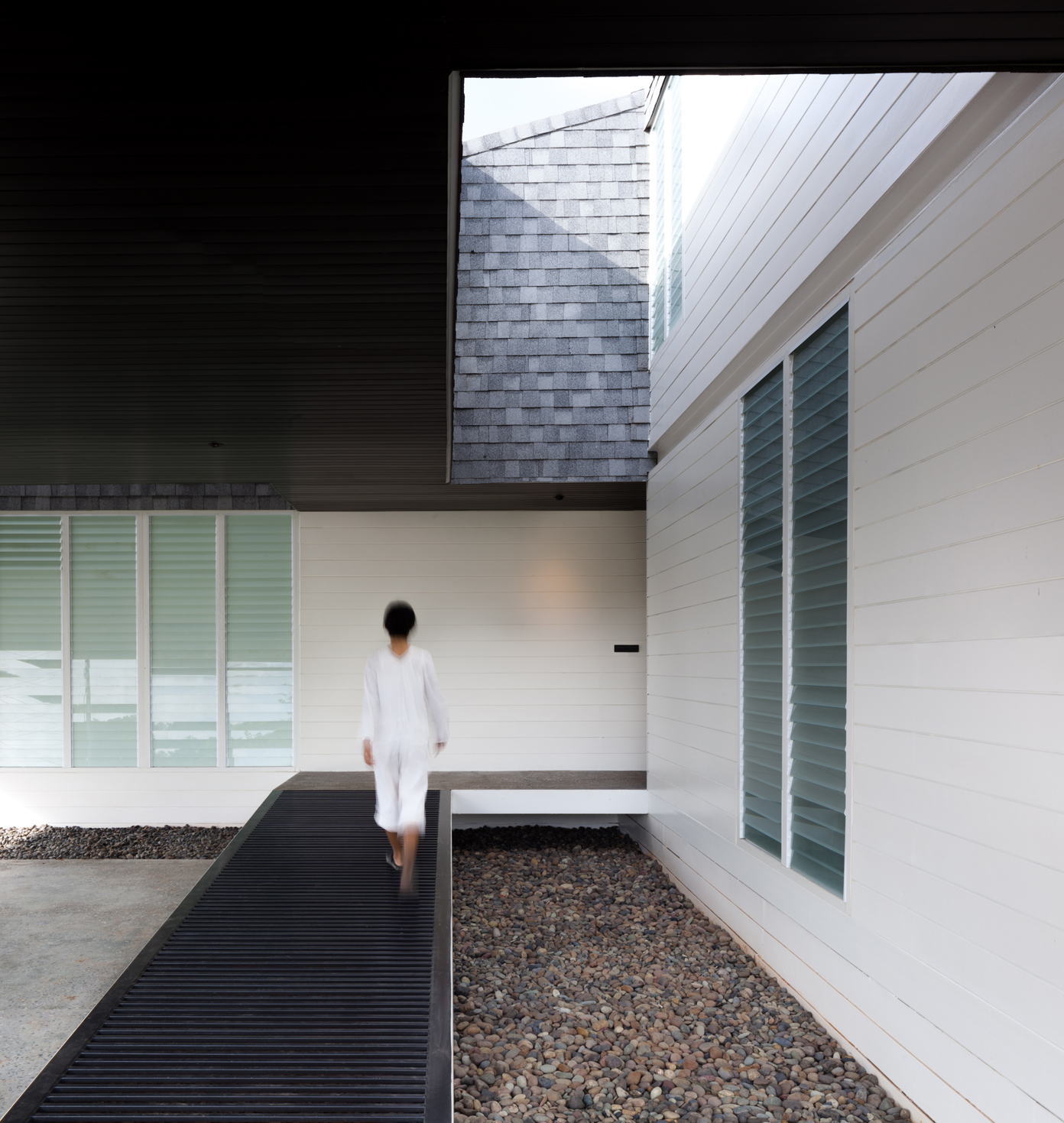 Baan Rai Thaw Si by Sook Architects Company Limited - Architizer