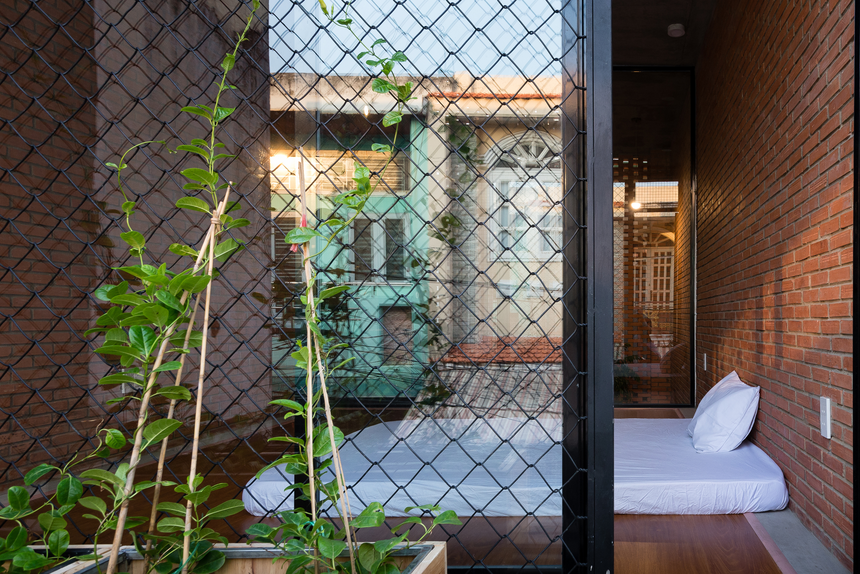 WASP HOUSE by TROPICAL SPACE - Architizer