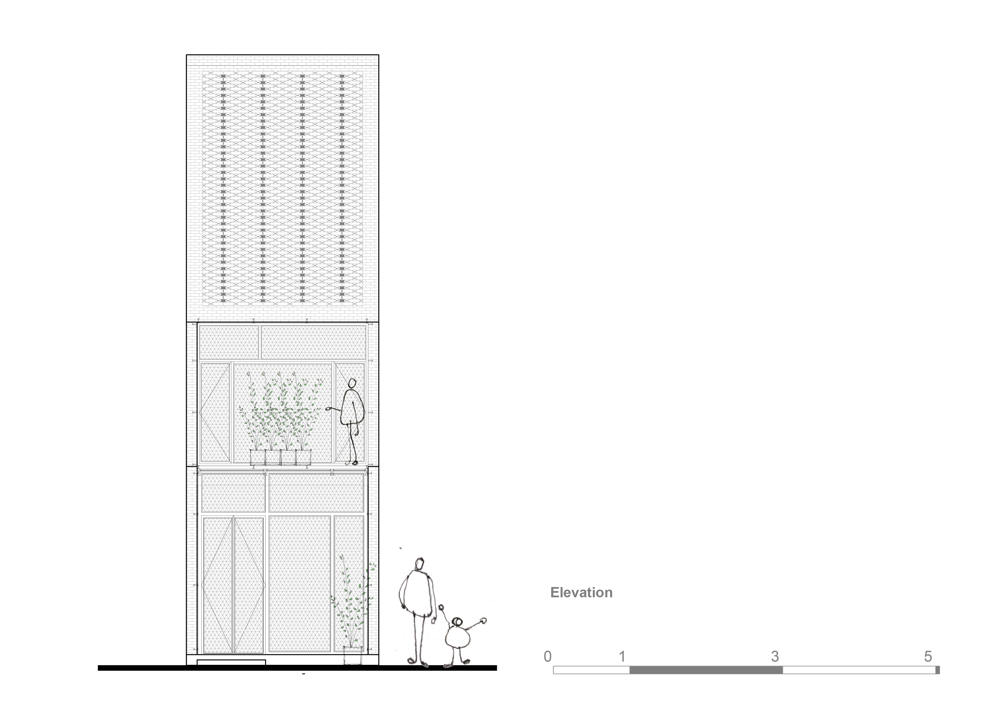 WASP HOUSE by TROPICAL SPACE - Architizer