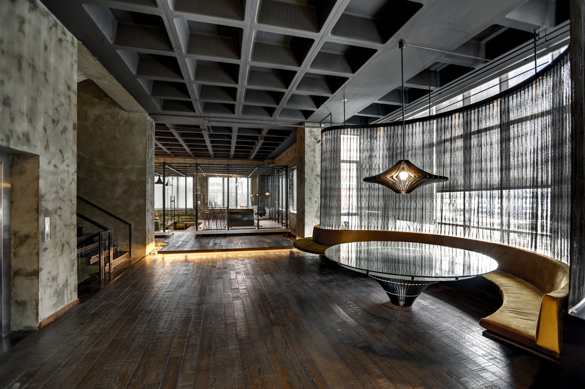 Zemberek Design - Architizer