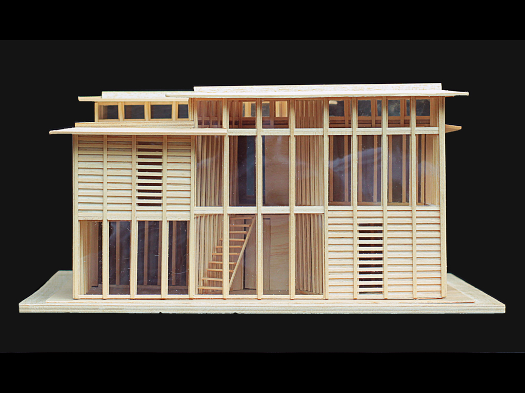 HOUSE FOR ALAIN HUBERT by Philippe SAMYN and PARTNERS, architects ...