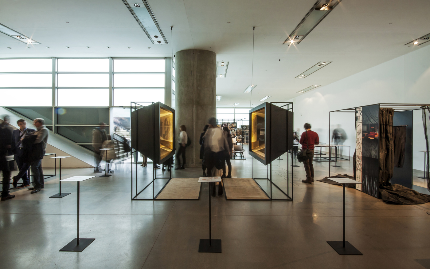 Zamet Centre by Studio 3LHD - Architizer