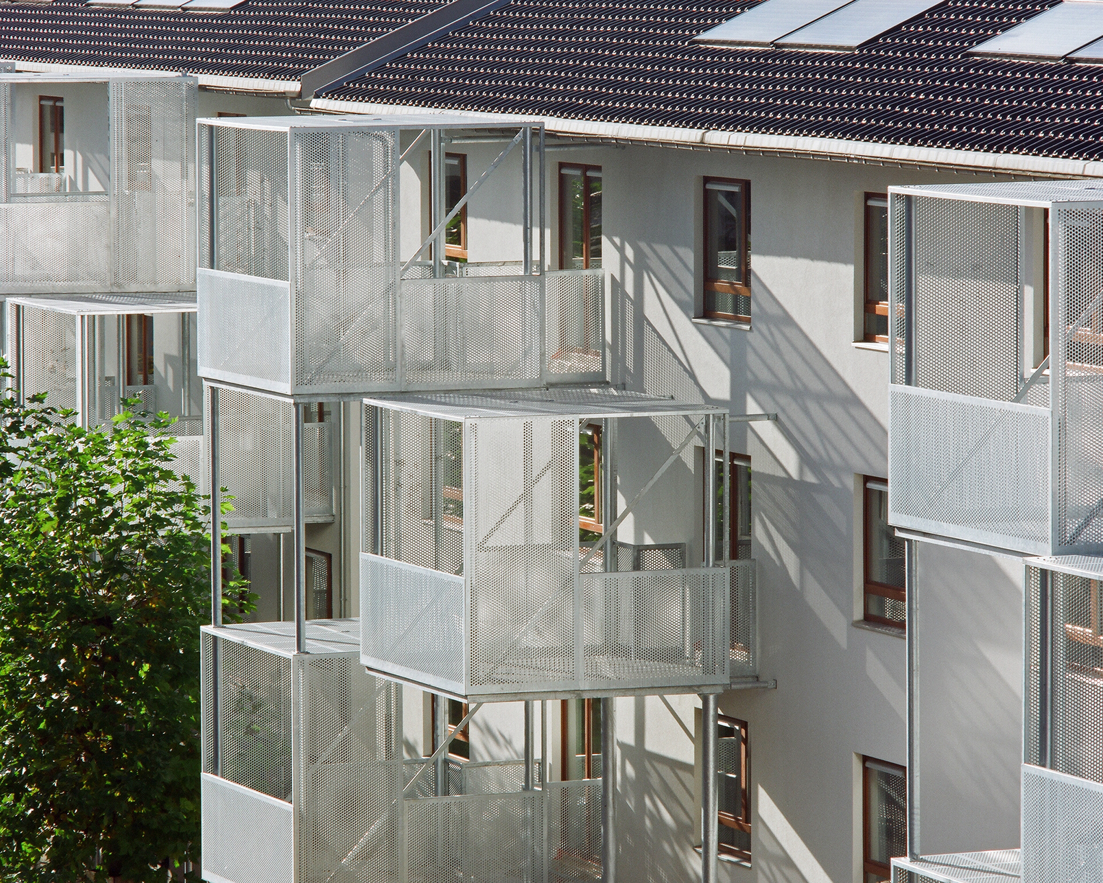 Philippe SAMYN and PARTNERS, architects & engineers - Architizer