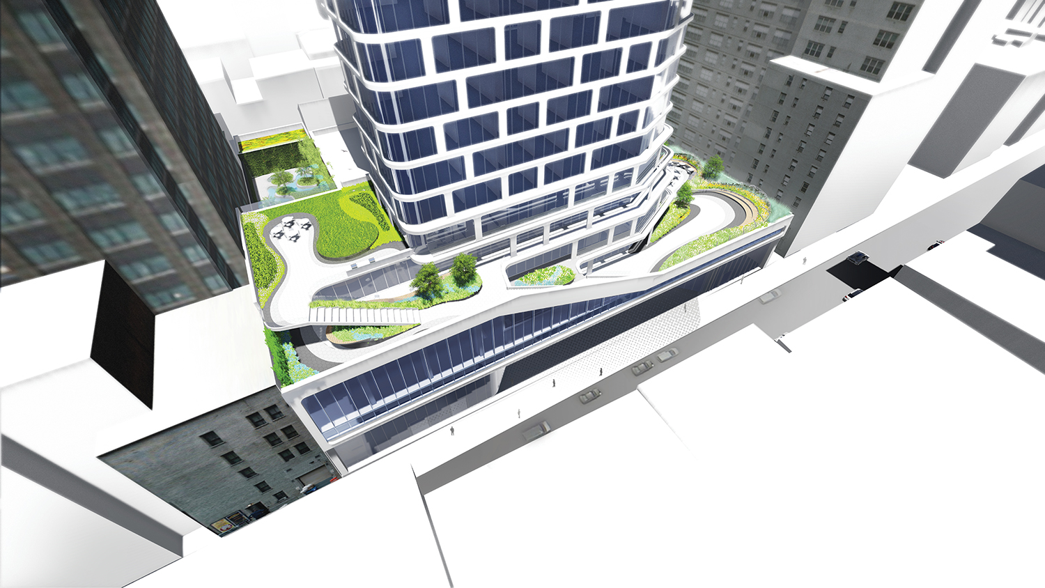 Balmori Associates - Architizer