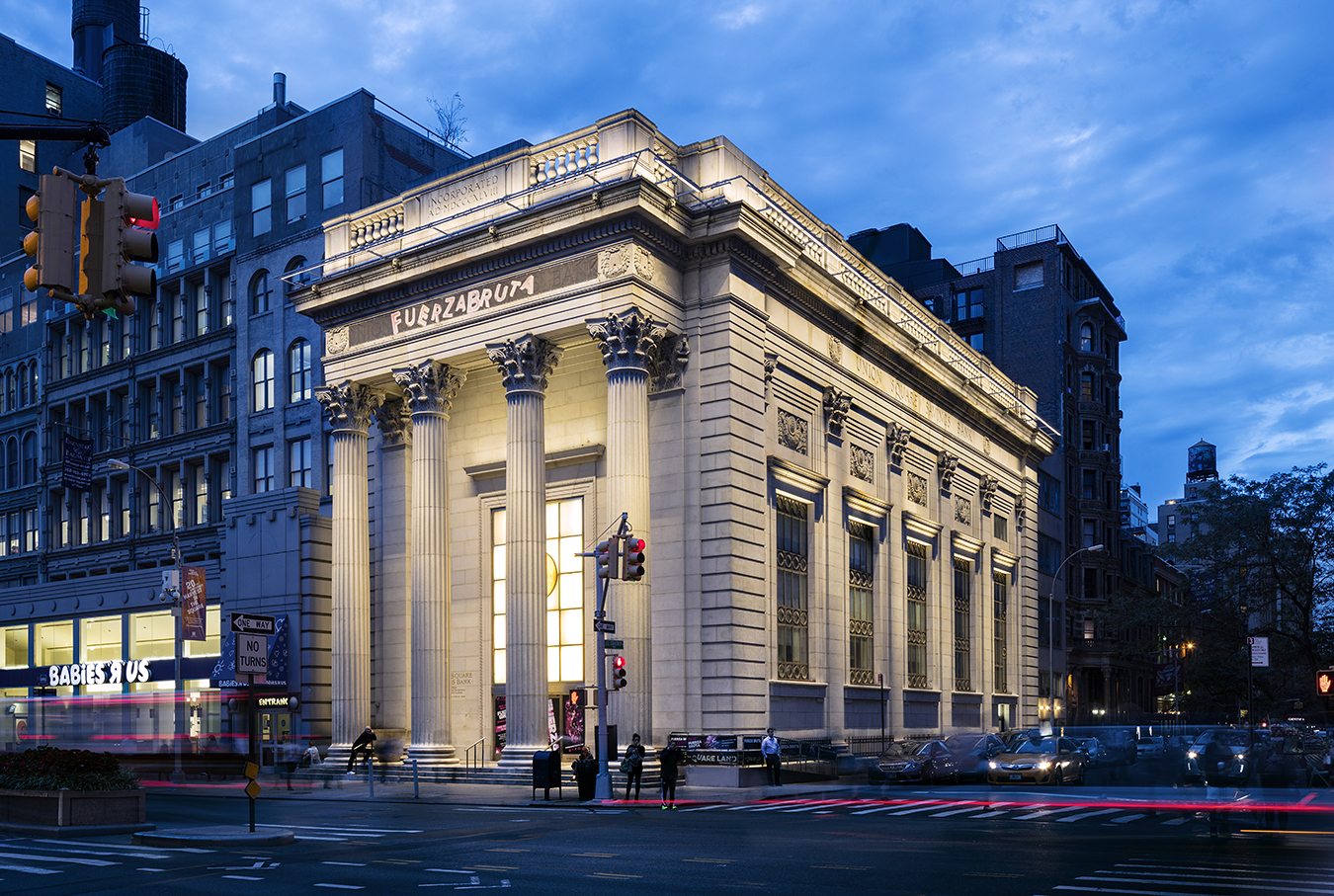 GSC Group Offices (Lighting Design) by Cline Bettridge Bernstein ...