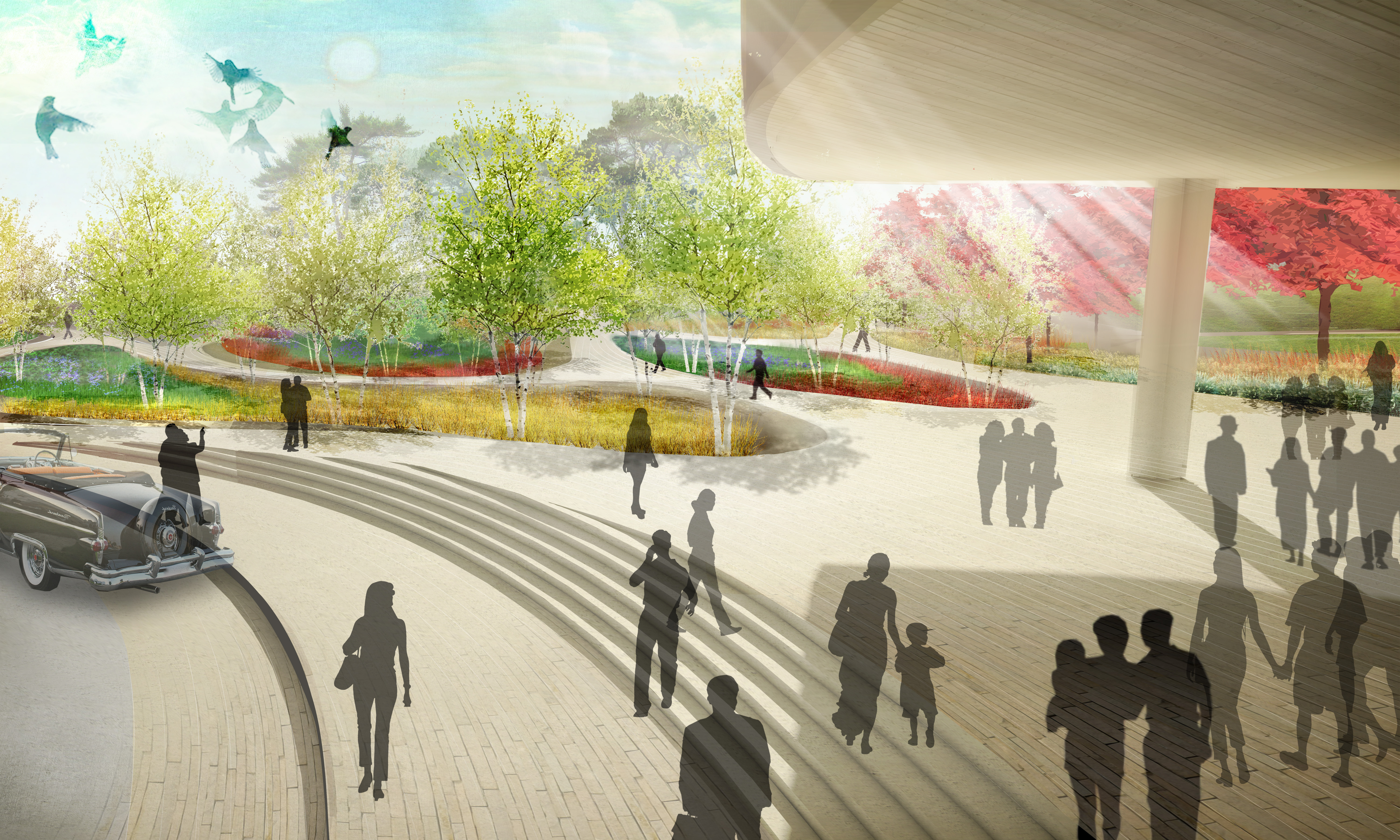 Balmori Associates - Architizer