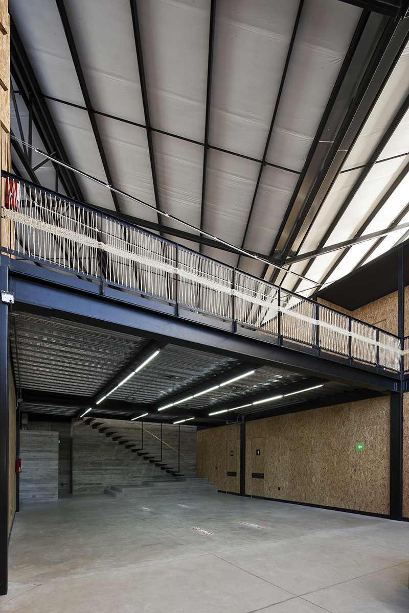 Levering Trade - Architizer