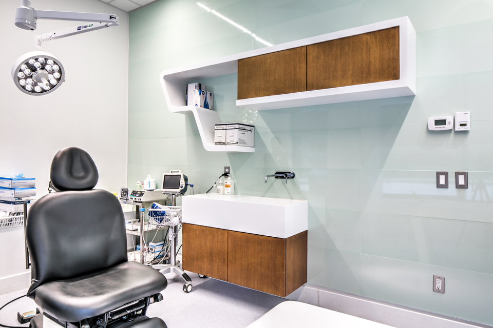 Shipyard Medical Clinic by C& Partners Architects Inc. - Architizer